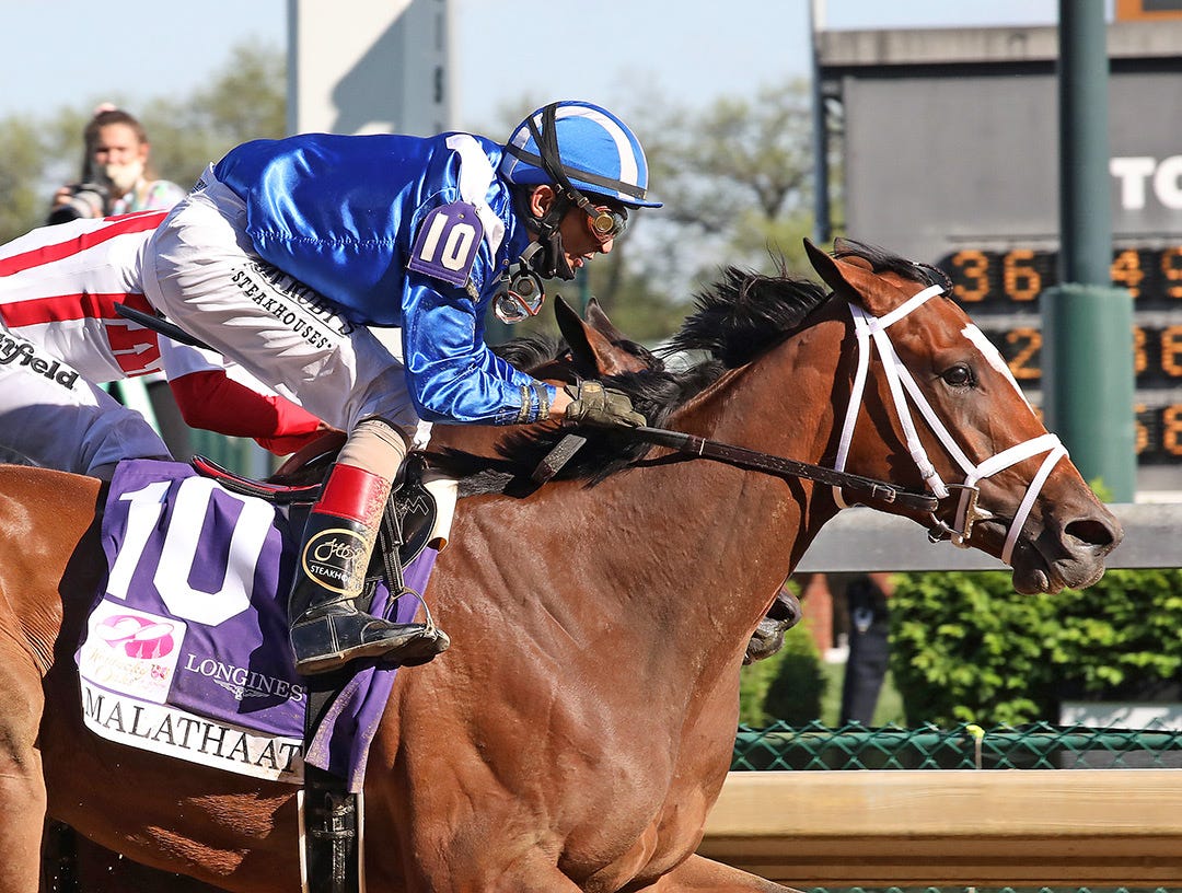 Sheikha Hissa to take leadership role with Shadwell Stable