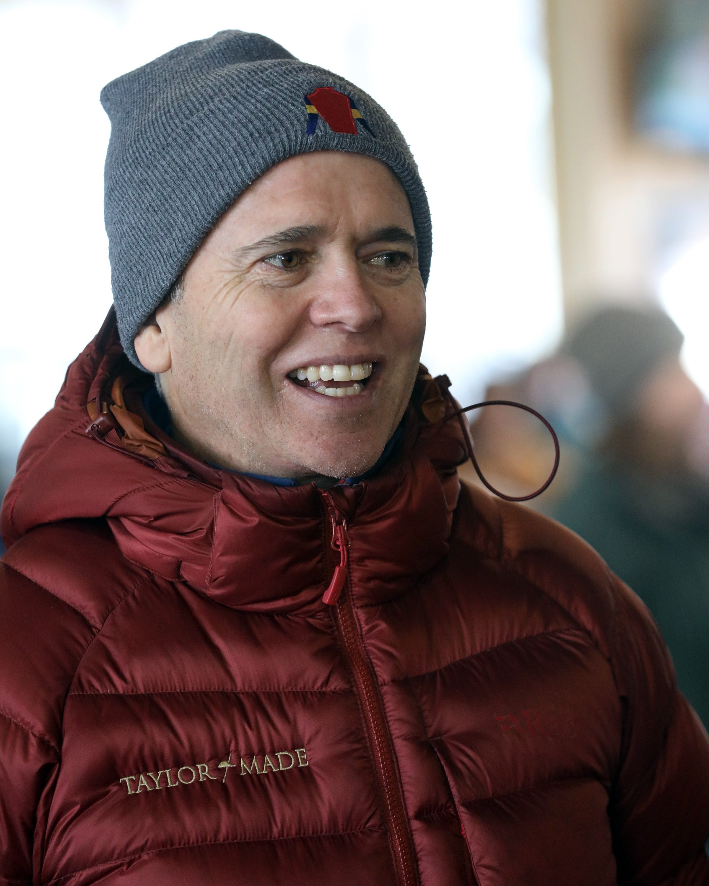 Mark Taylor named to Keeneland board of directors