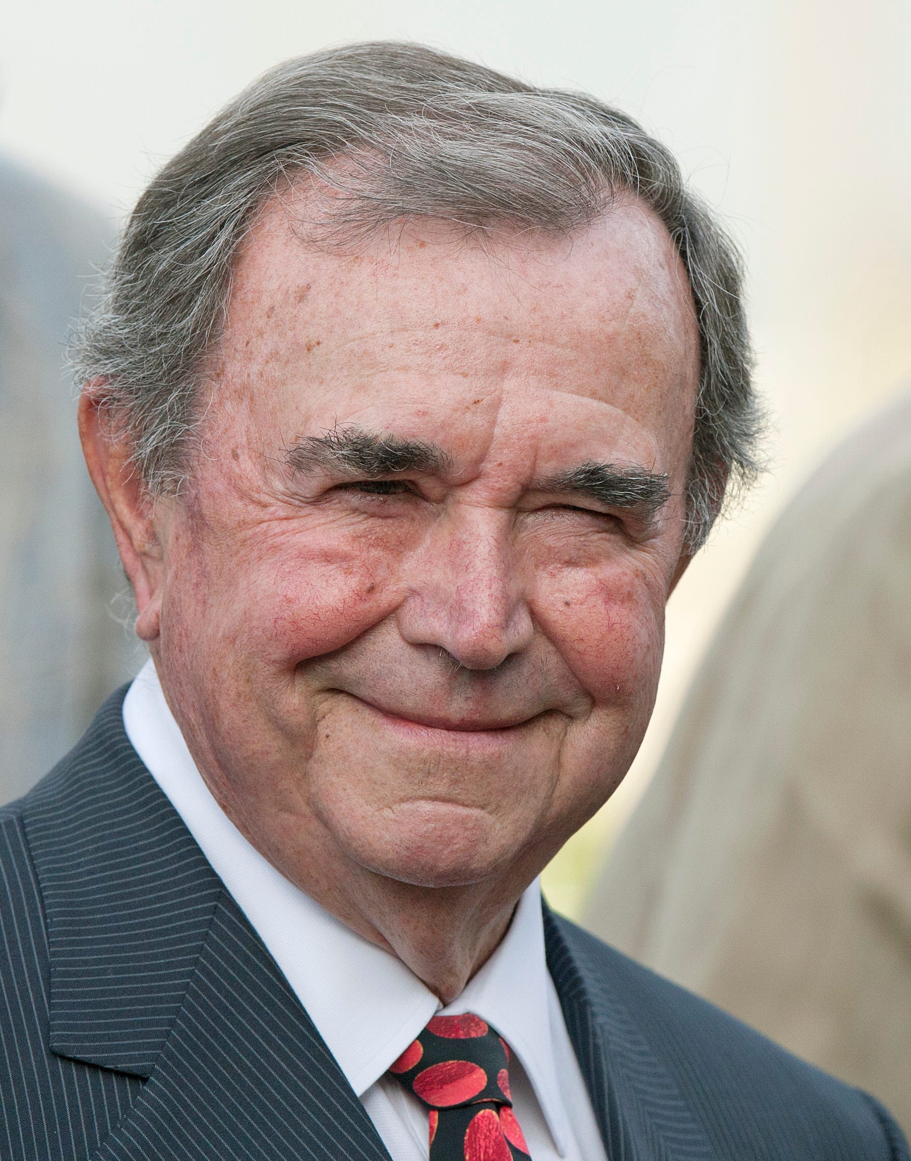 Hollywood: McAnally's resurgence fueled by old approach