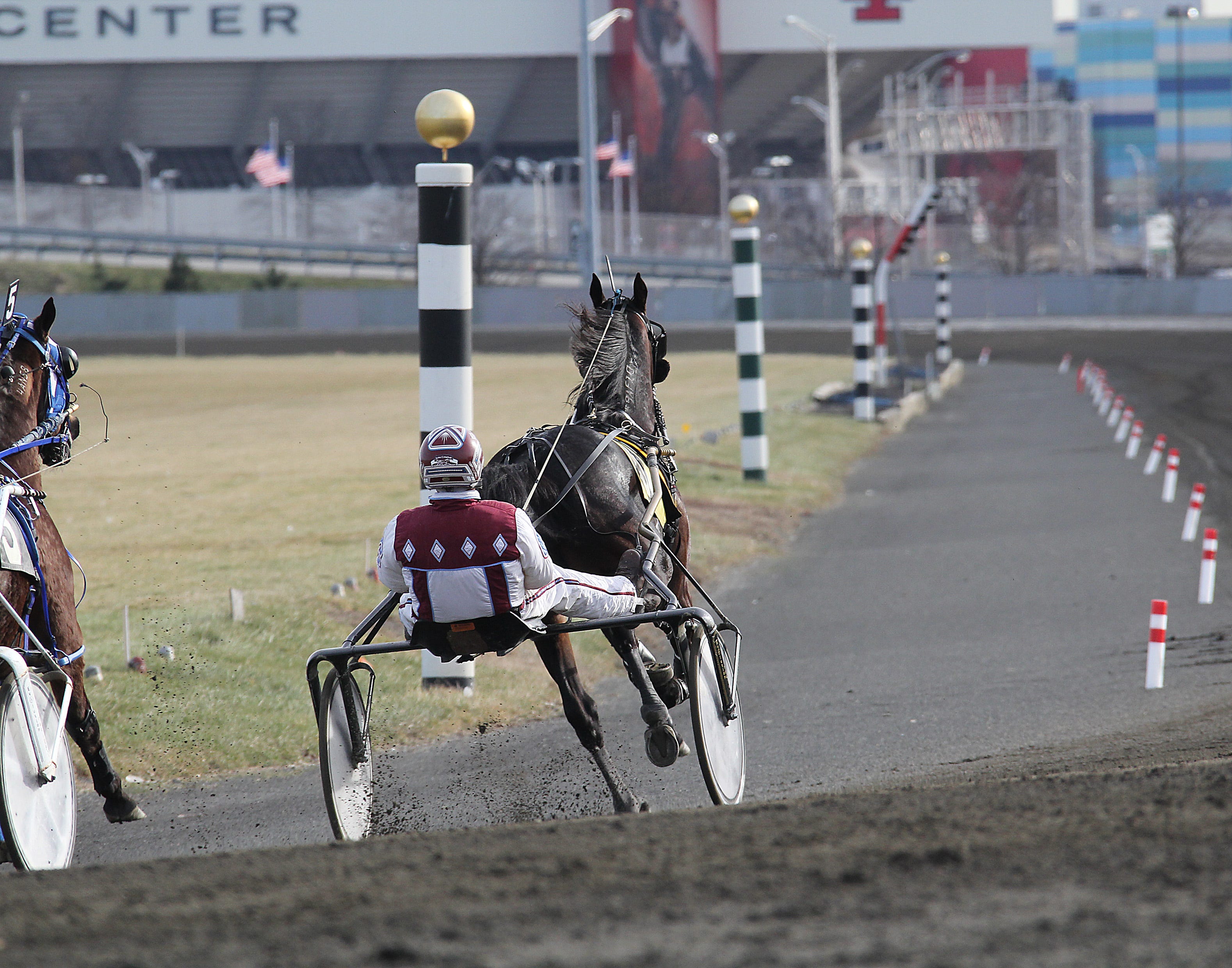New Meadowlands begins its era