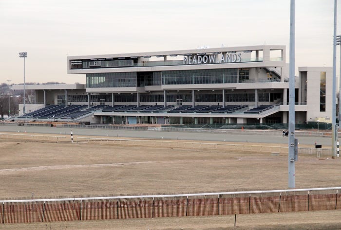 Bob Pandolfo: Handicappers deserve more information