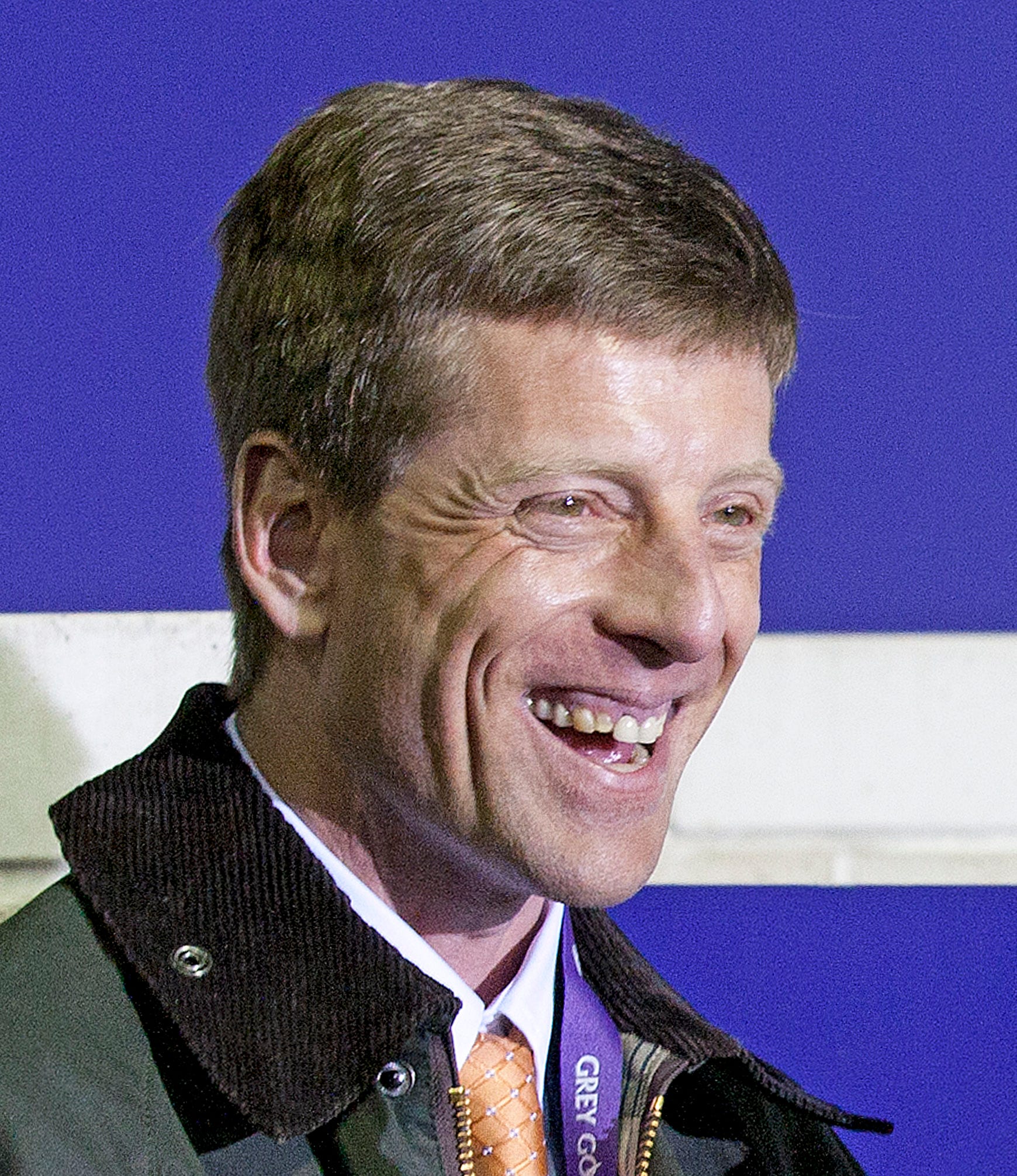 Migliore takes on duties for NYRA