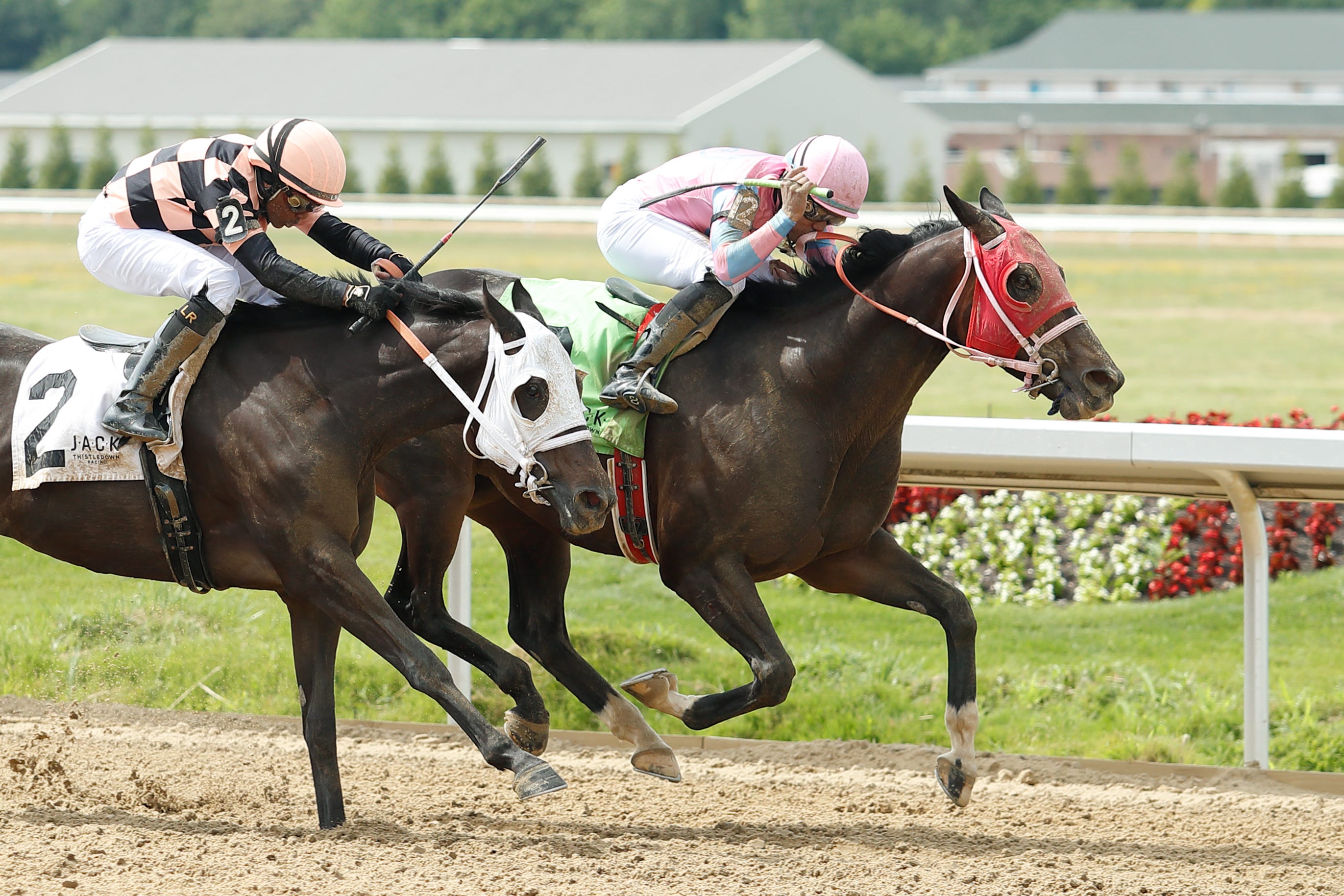 Wide-open Ruff/Kirchberg Memorial draws Ohio's heavy hitters