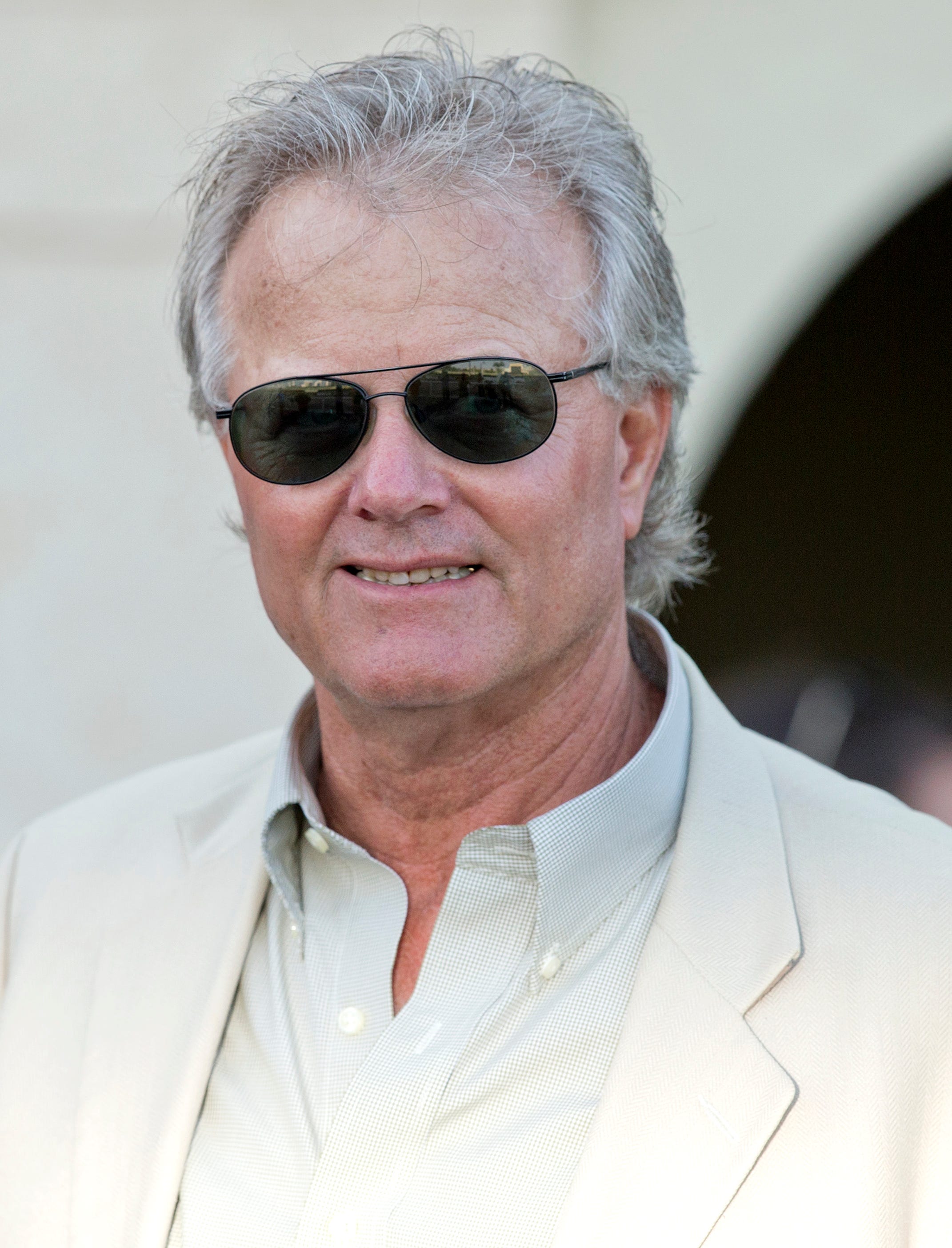 Trainer Bill Mott was also a big winner on Saturday