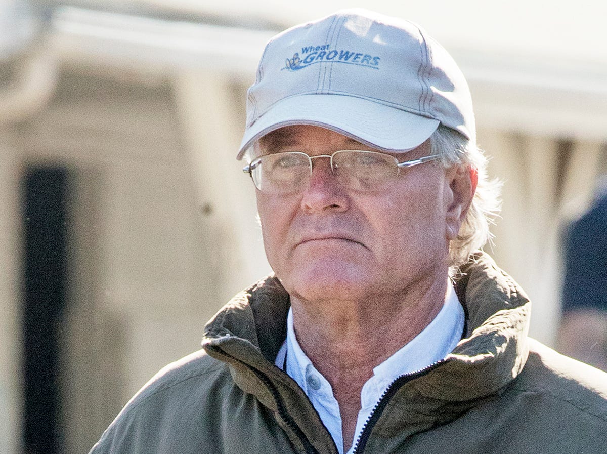 After three-year battle, Mott agrees to serve 7 days for medication ...