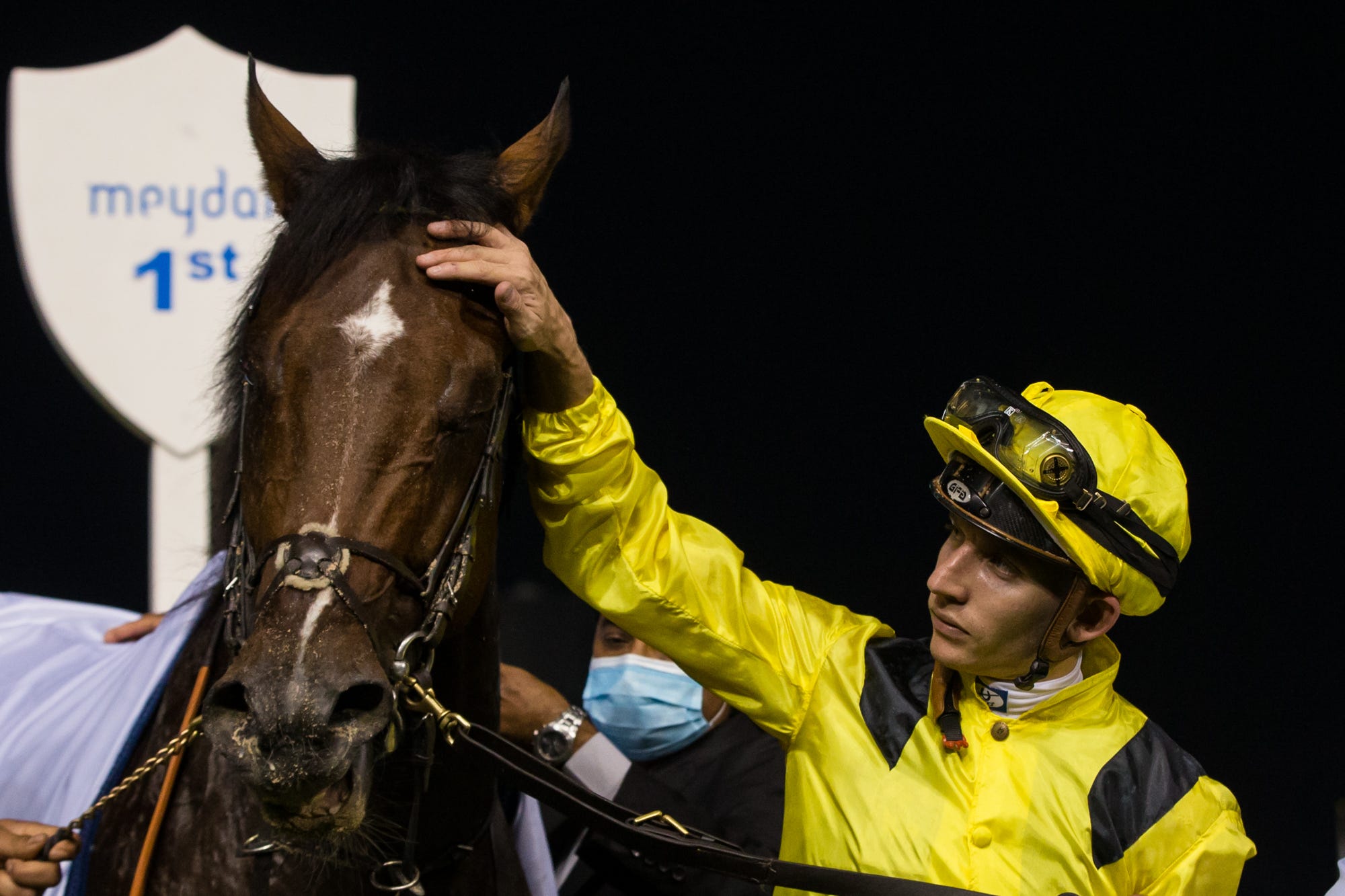 World traveler Curatolo looks to establish roots in Southern California