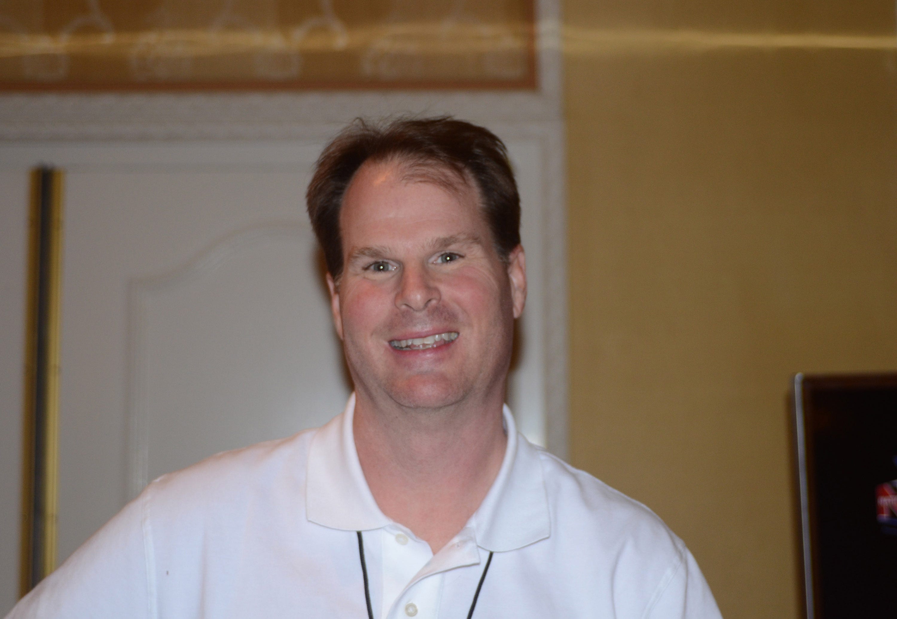 Q&A: Michael Beychok, National Handicapping Championship winner