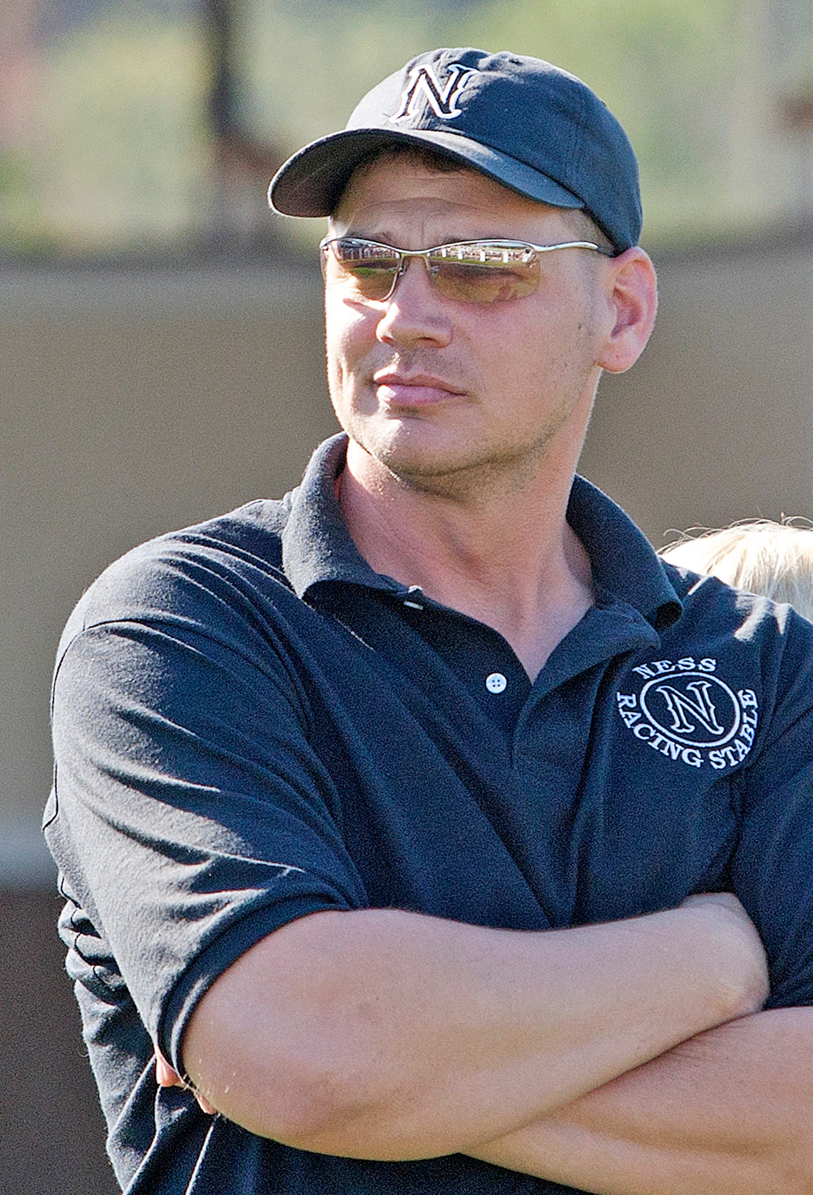 Pennsylvania tosses Ness suspension