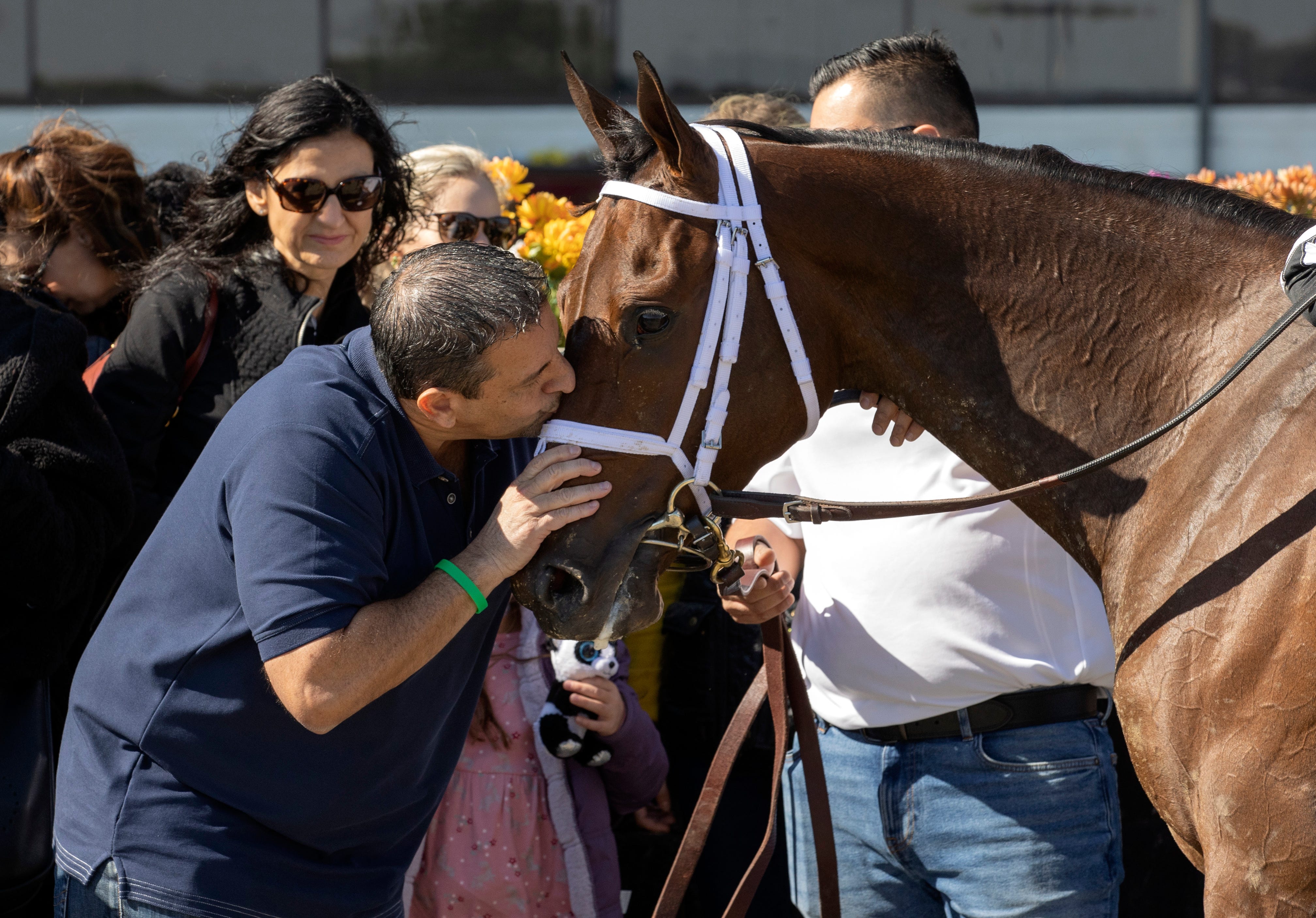 Breeders' Cup: With new outlook, Repole looks to cap a banner season