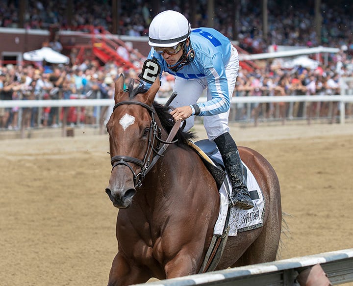 Mike Beer's analysis and picks for mandatory Empire 6 payout