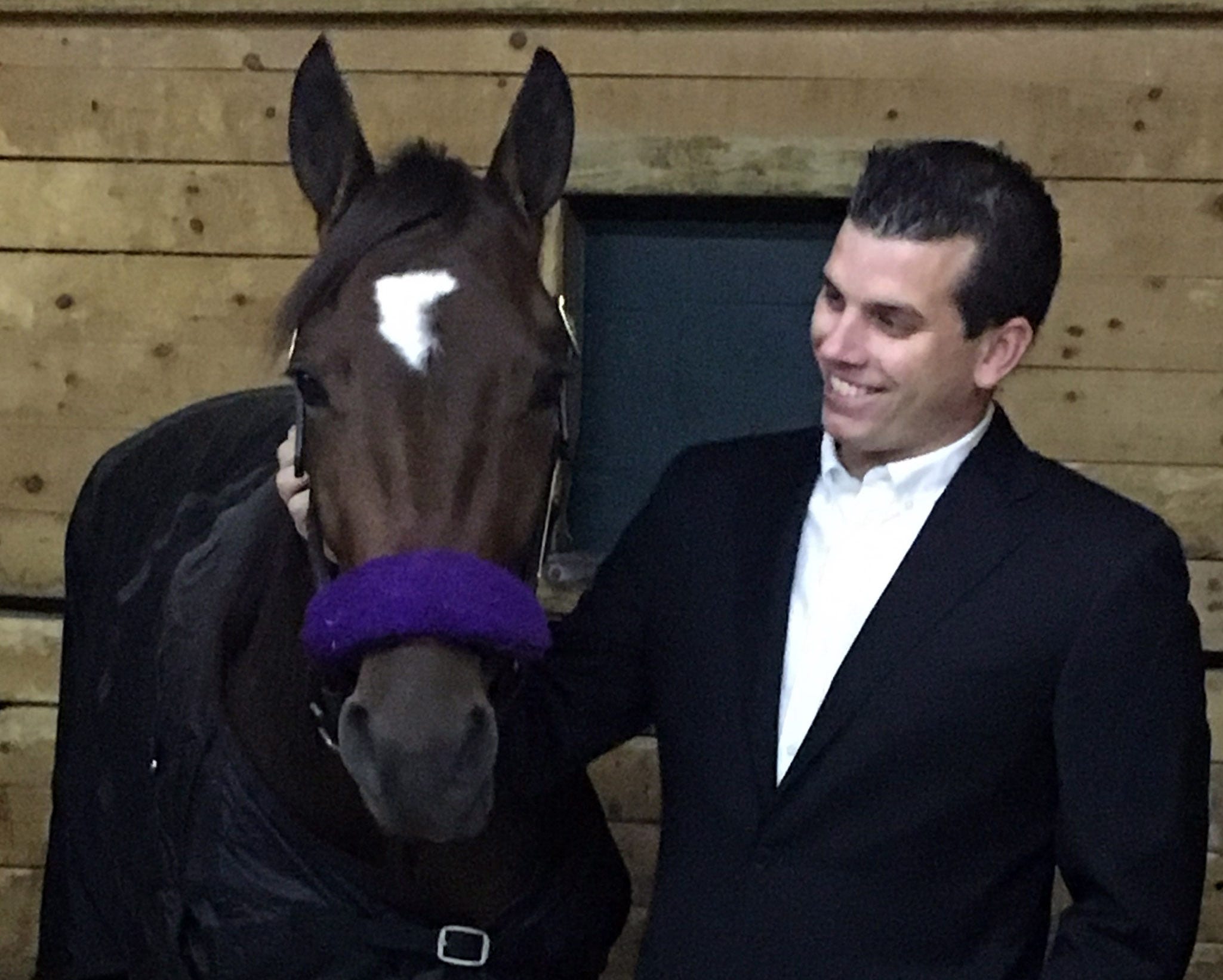 Harness: Trainer Nick Surick reinstated from suspension