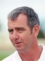 Bergman: Daley finds himself in trotting spotlight this season