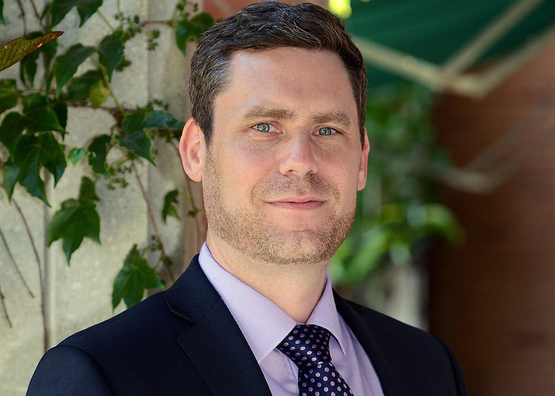 O'Rourke pleads case for Belmont bond issue before legislative committee