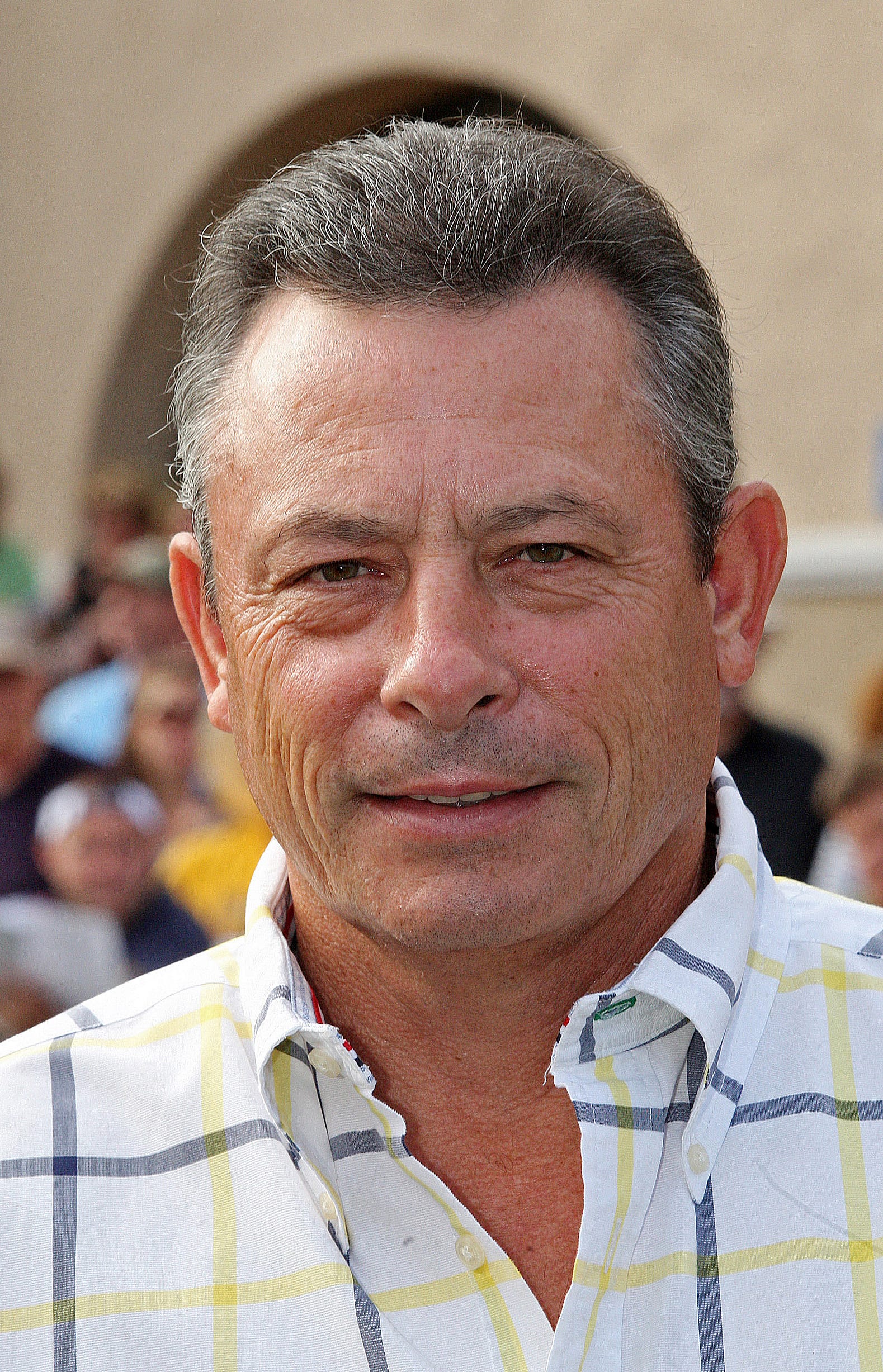 Owens brings six to Oaklawn in 'test run'