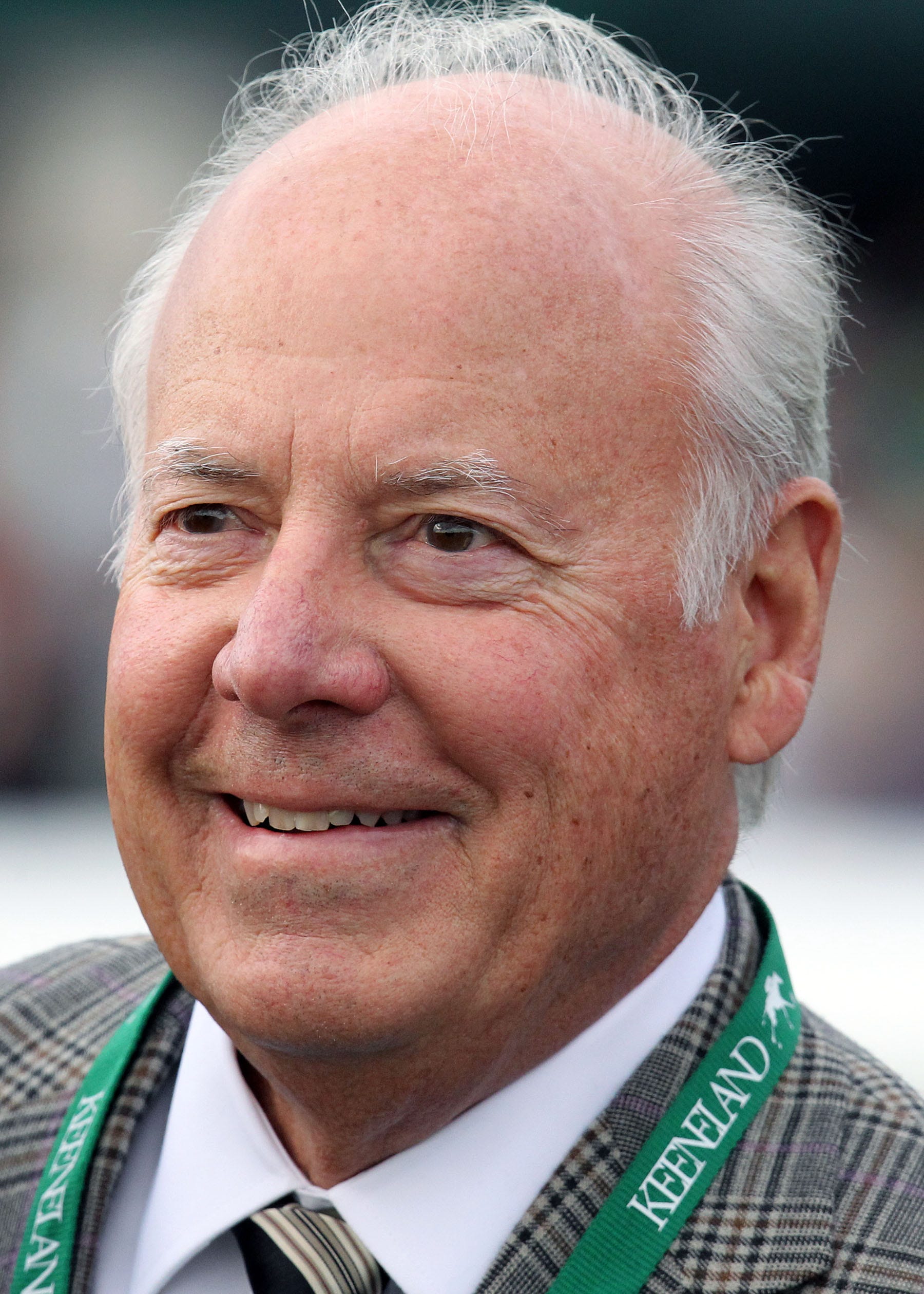 Q&A: John Oxley talks Kentucky Derby trail, past and present