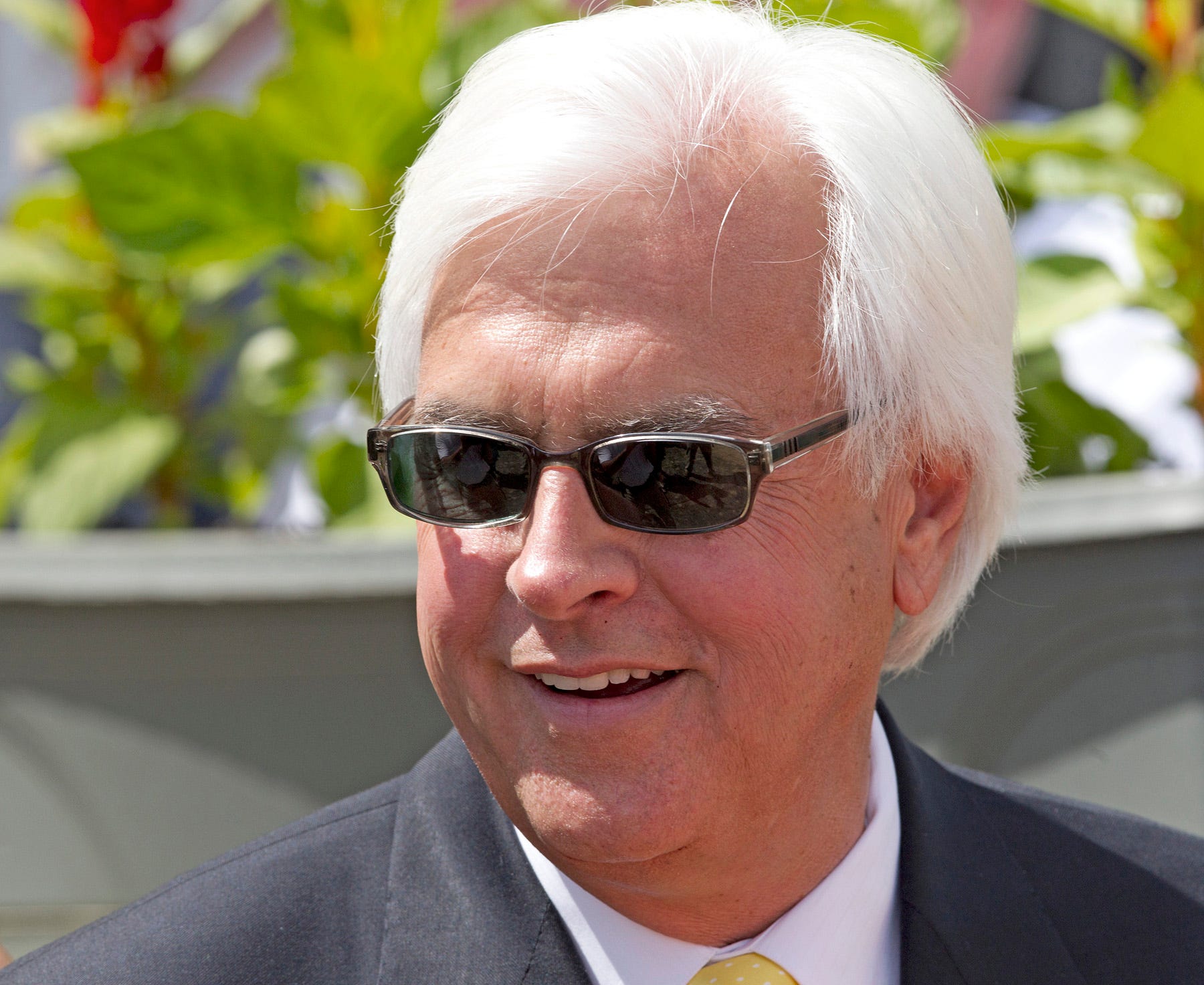 Santa Anita: New meet should show off track's back class