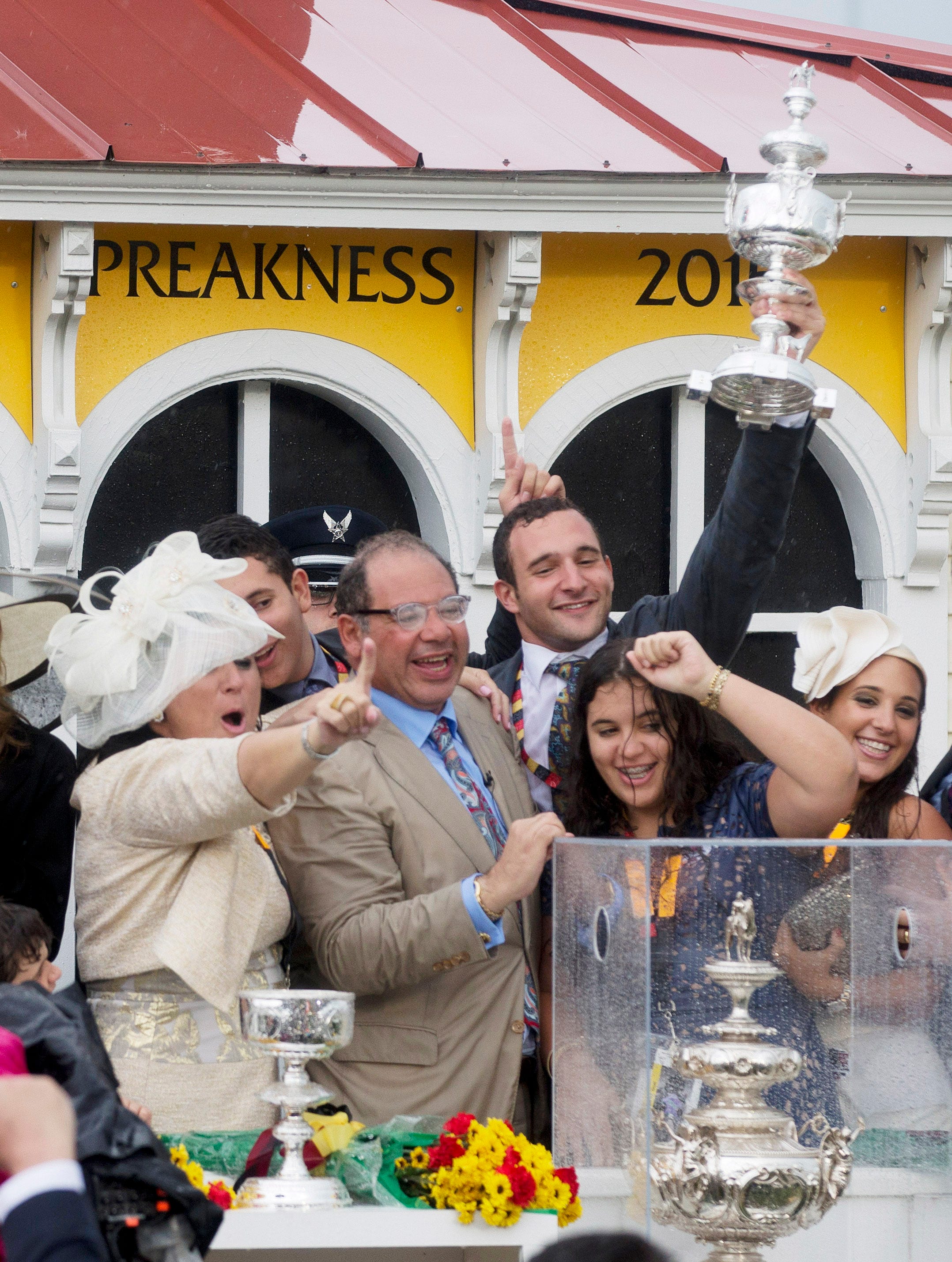 Justin Zayat’s racing knowledge grows, but he’s still learning