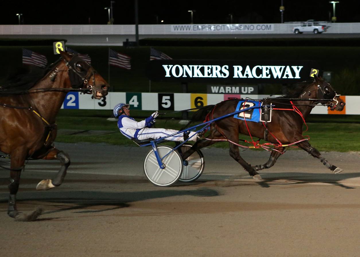 Jay Bergman: Trainer Jose Godinez becoming a household name