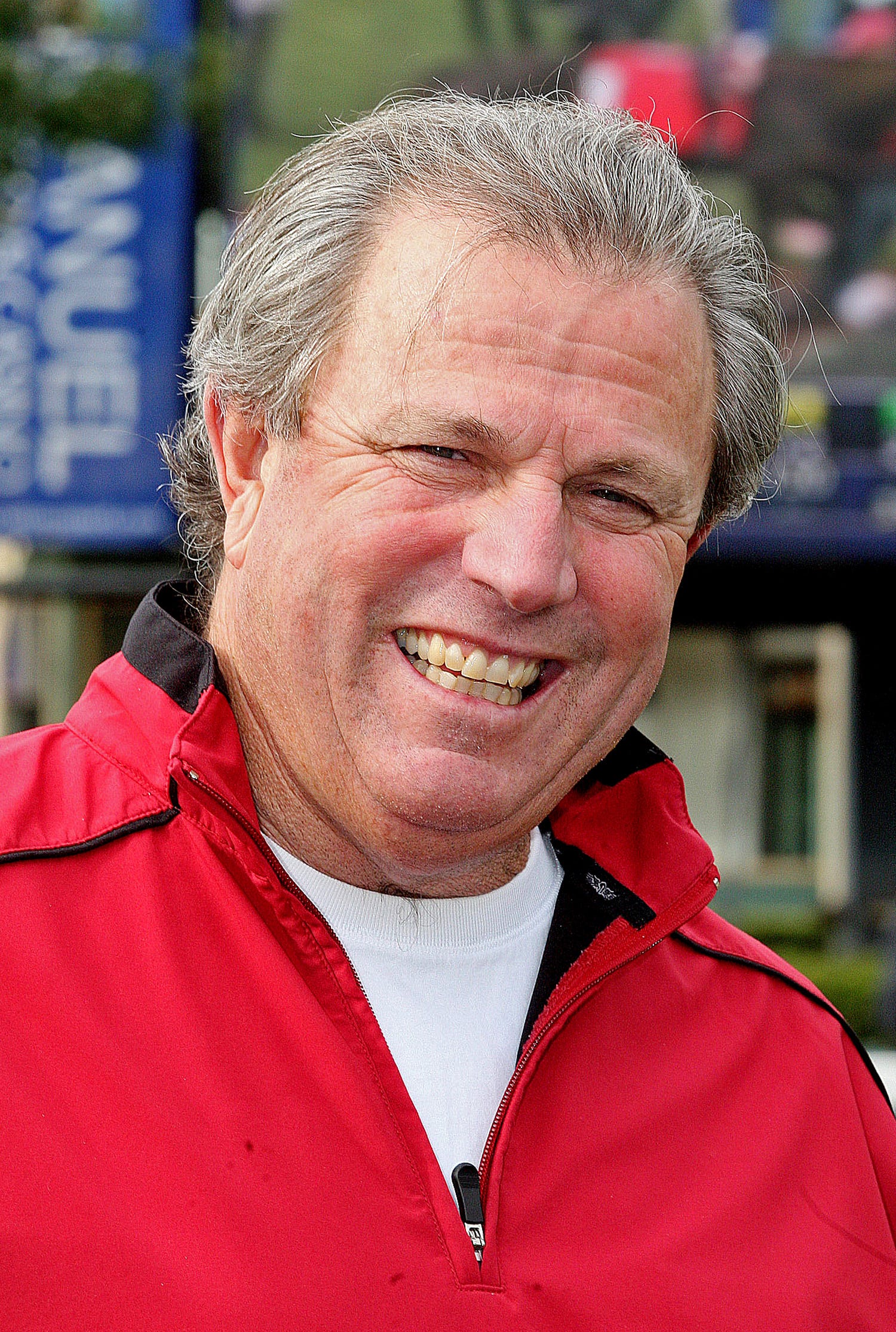 Santa Anita: 2013-14 meet could run through early July