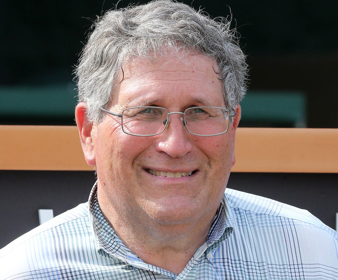 Trainer Neil Pessin retires