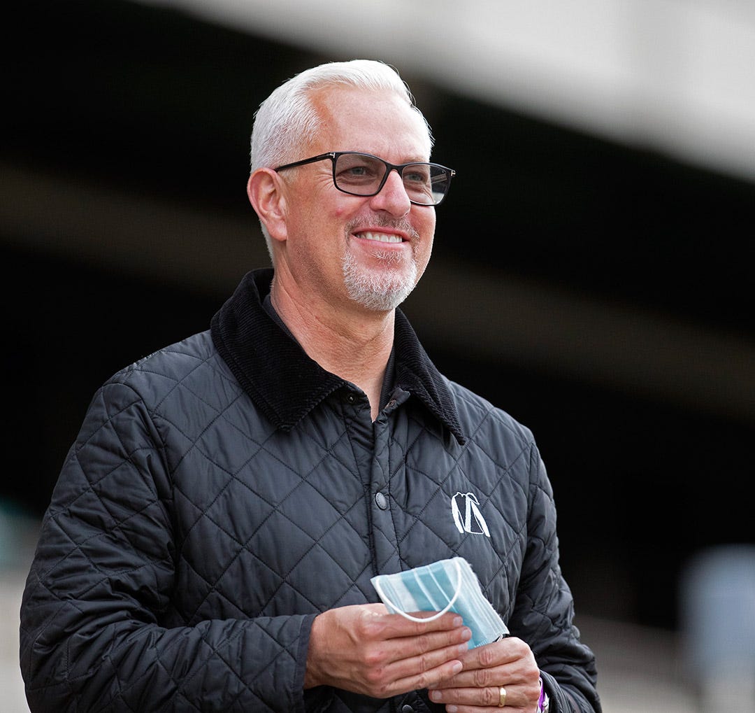 Pletcher, American Pharoah lead esteemed group of Hall of Fame inductees