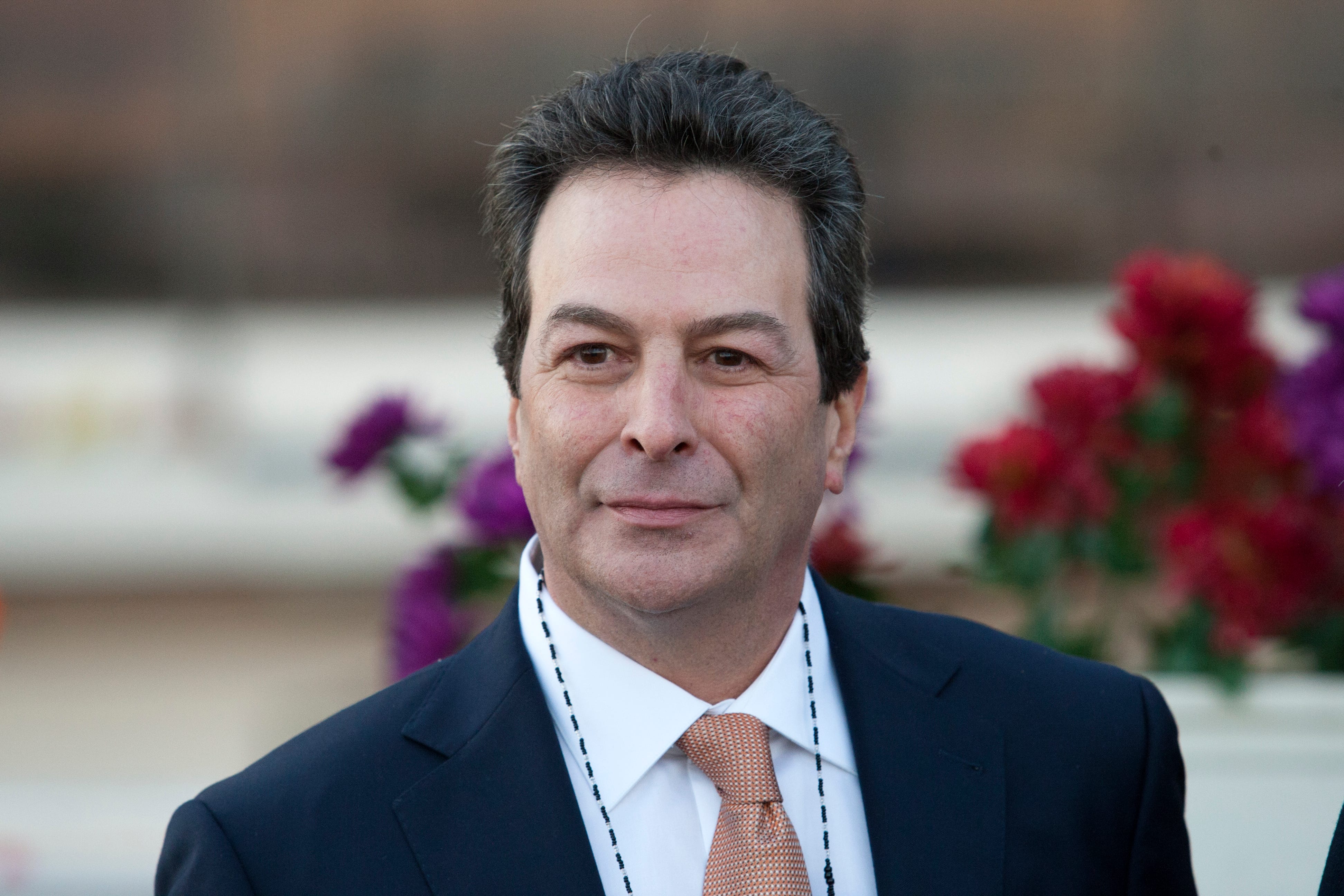 Paul Pompa Jr., original owner of Big Brown, dies at 62