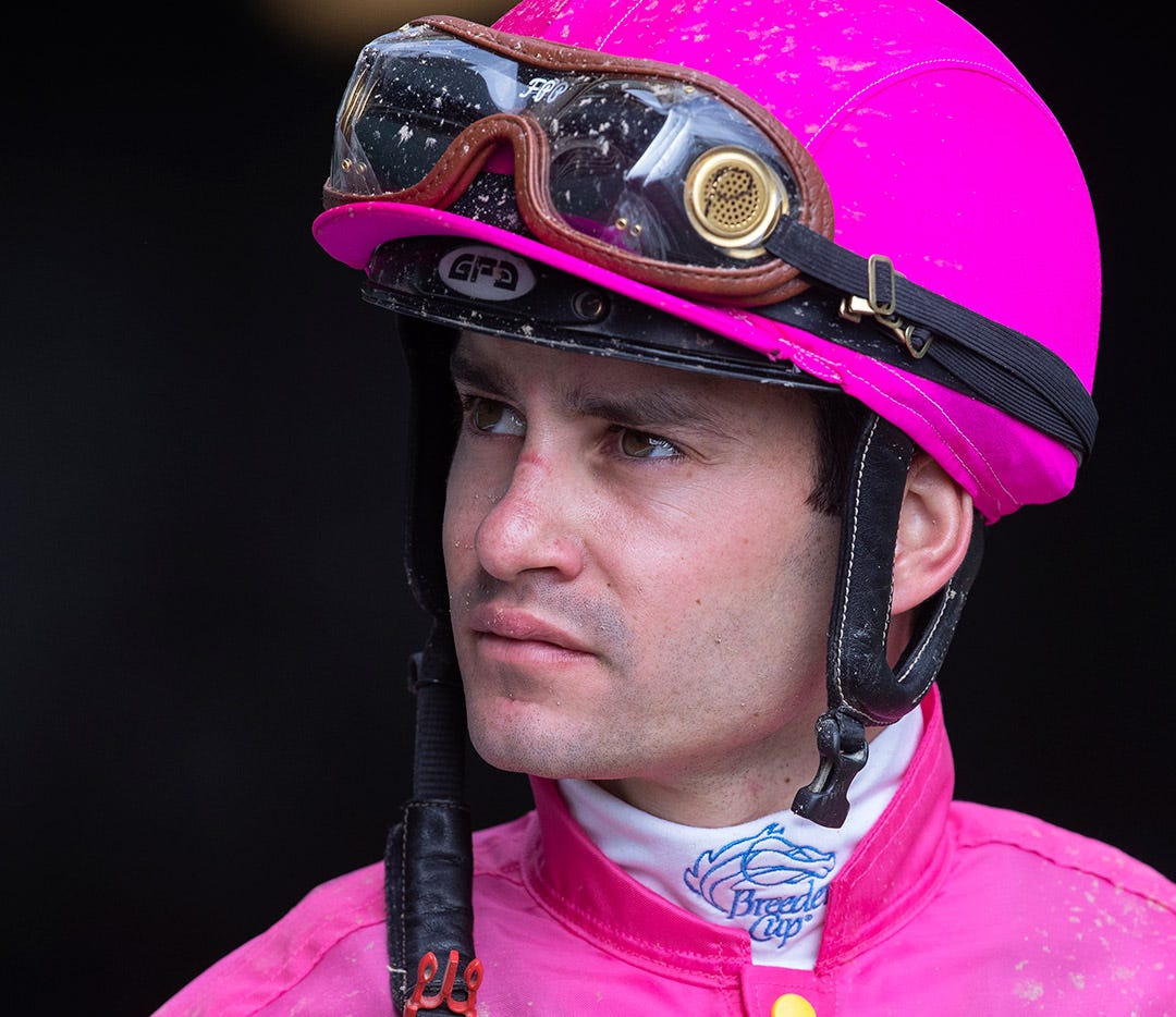 Prat hires Brad Pegram as new agent