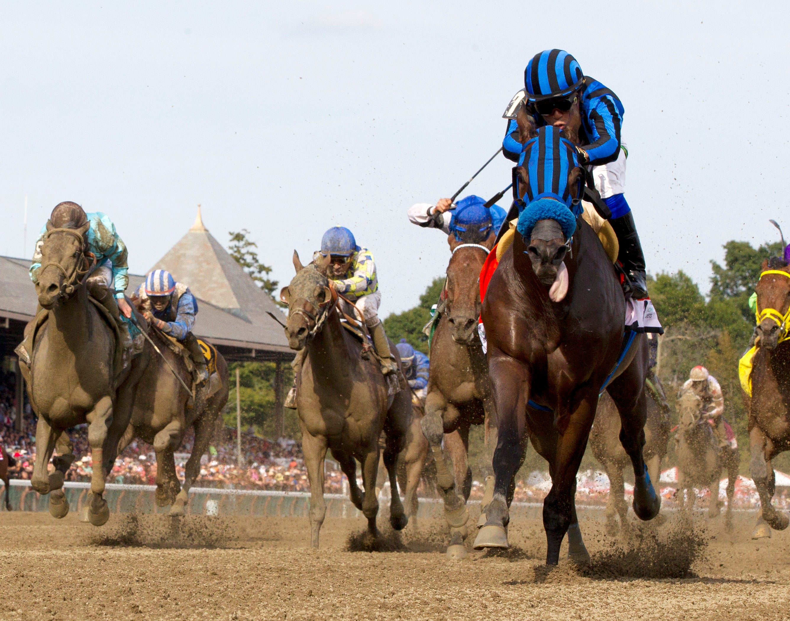 Case for Private Zone looks (almost) bulletproof