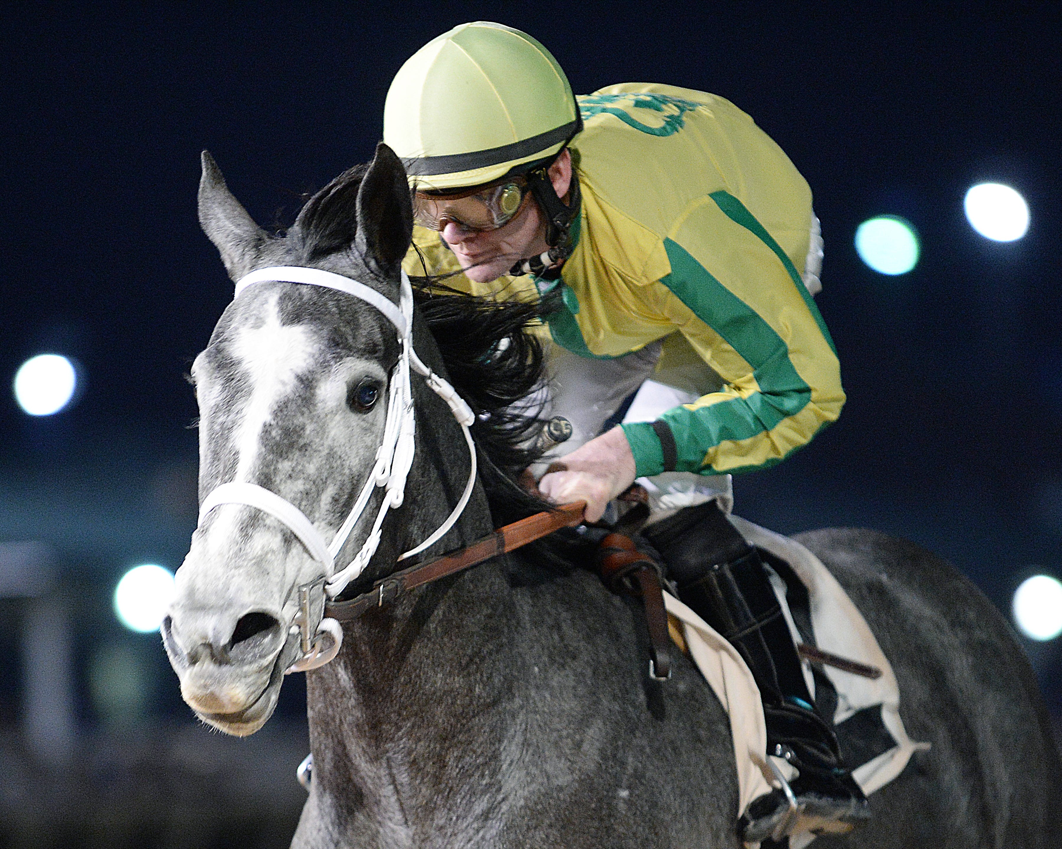 Valor Farm continues Scharbauer’s legacy