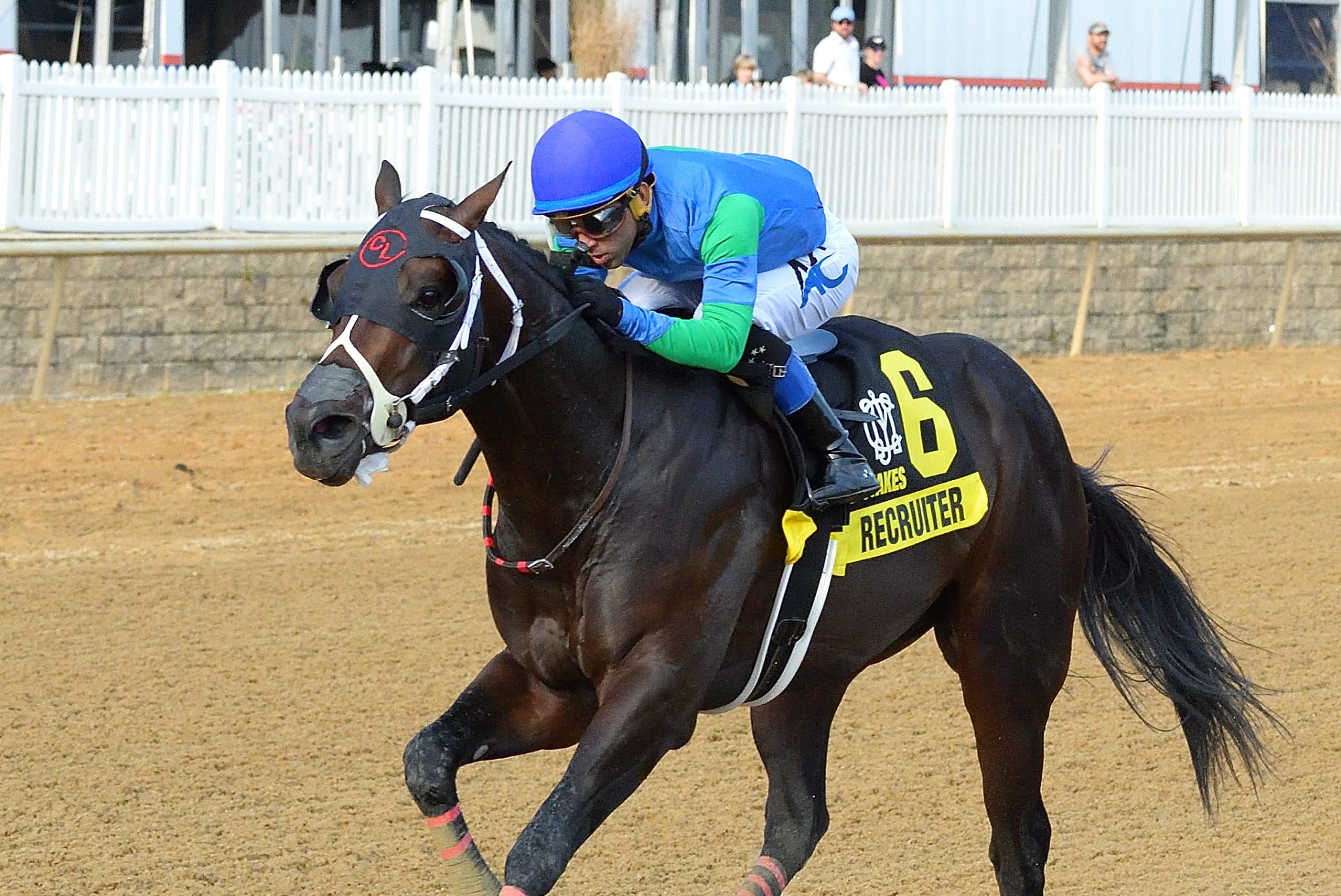 Juvenile, Futurity recast as 3-year-old debuts