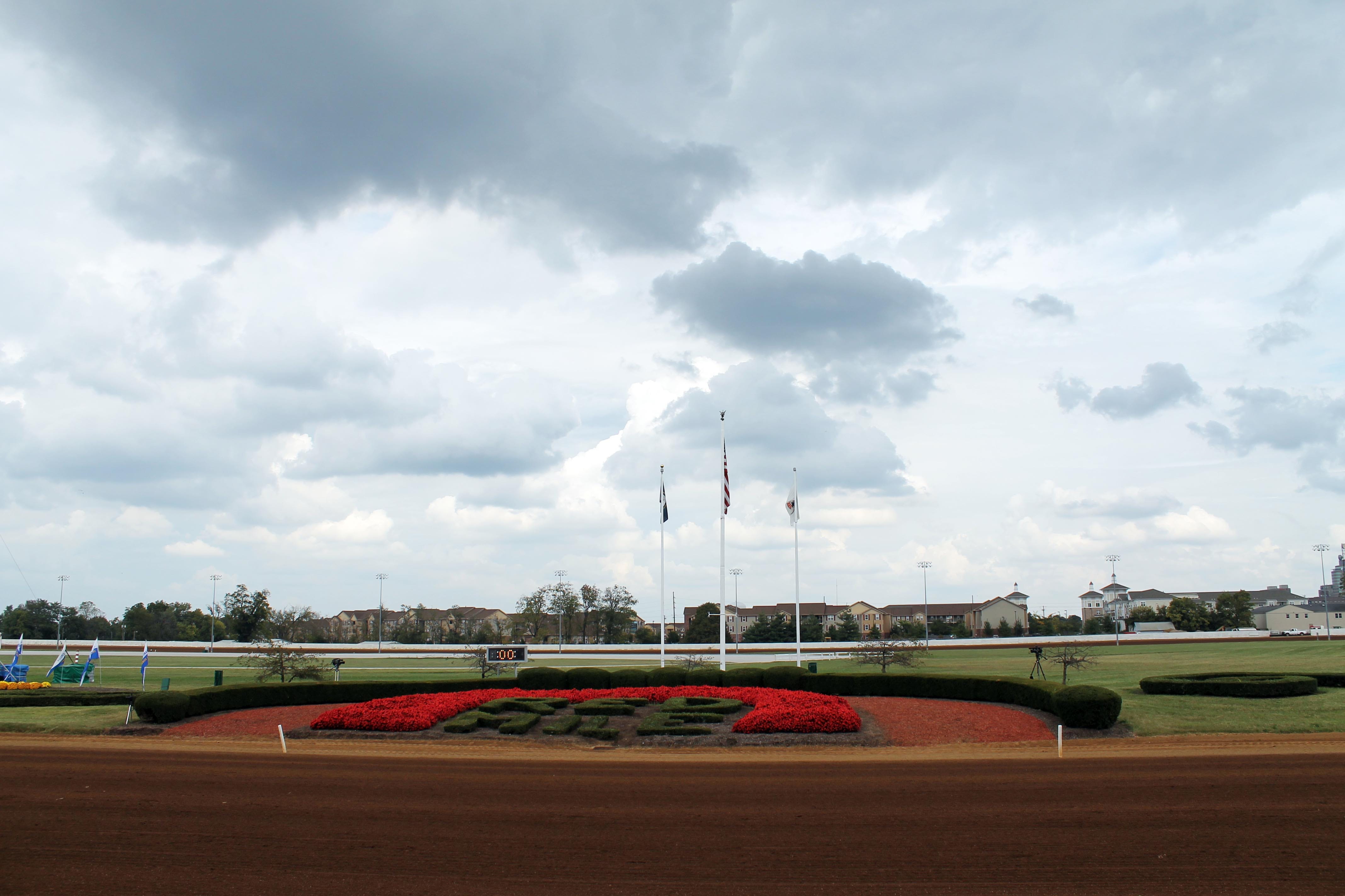 Red Mile: Heavyweight showdown between T C I and Karl on Friday