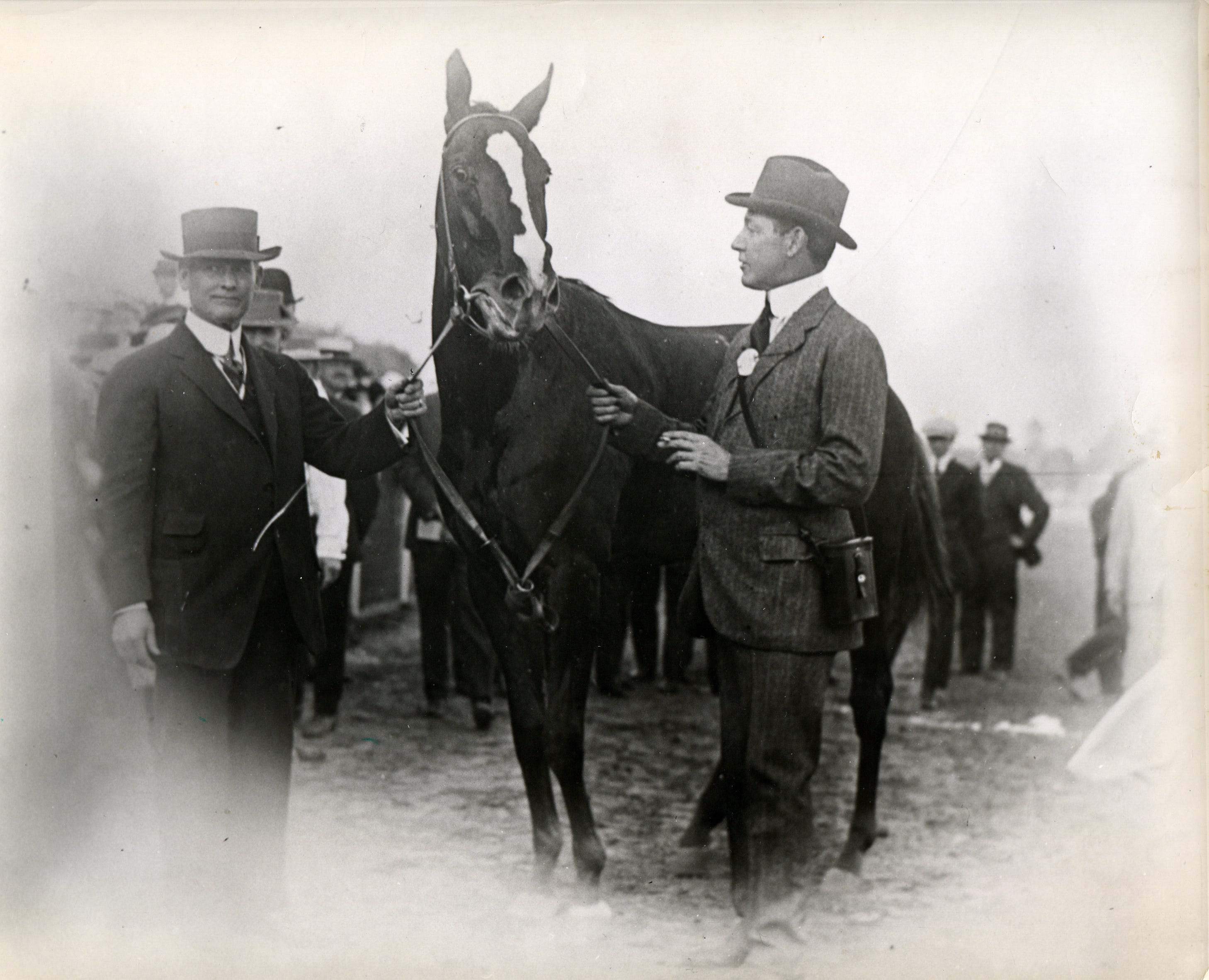 Kentucky Derby: 150 years of history on the track