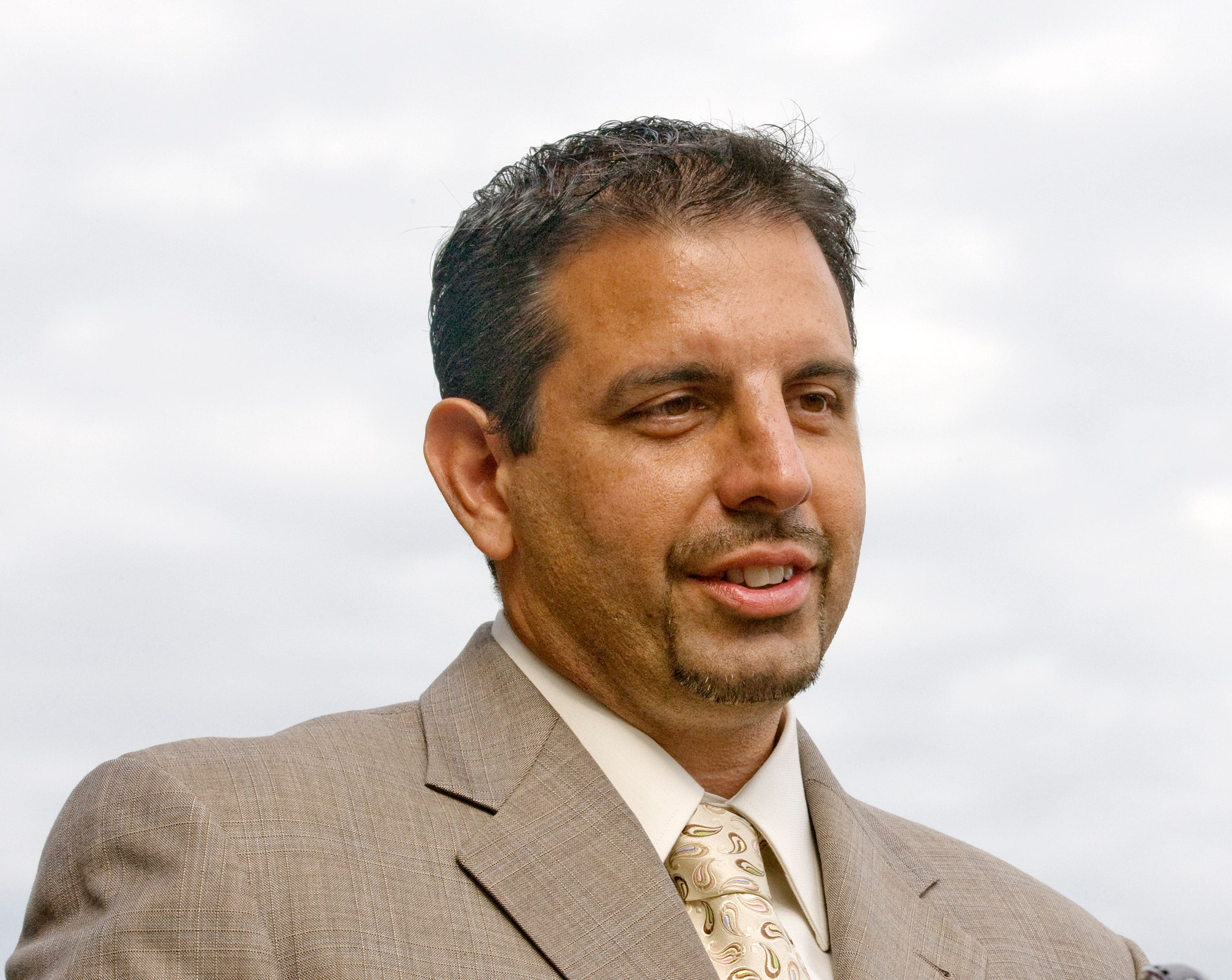 Repole hit it big on and off track