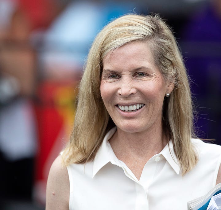 New York Gaming Commission to hold hearings next week on Linda Rice ...