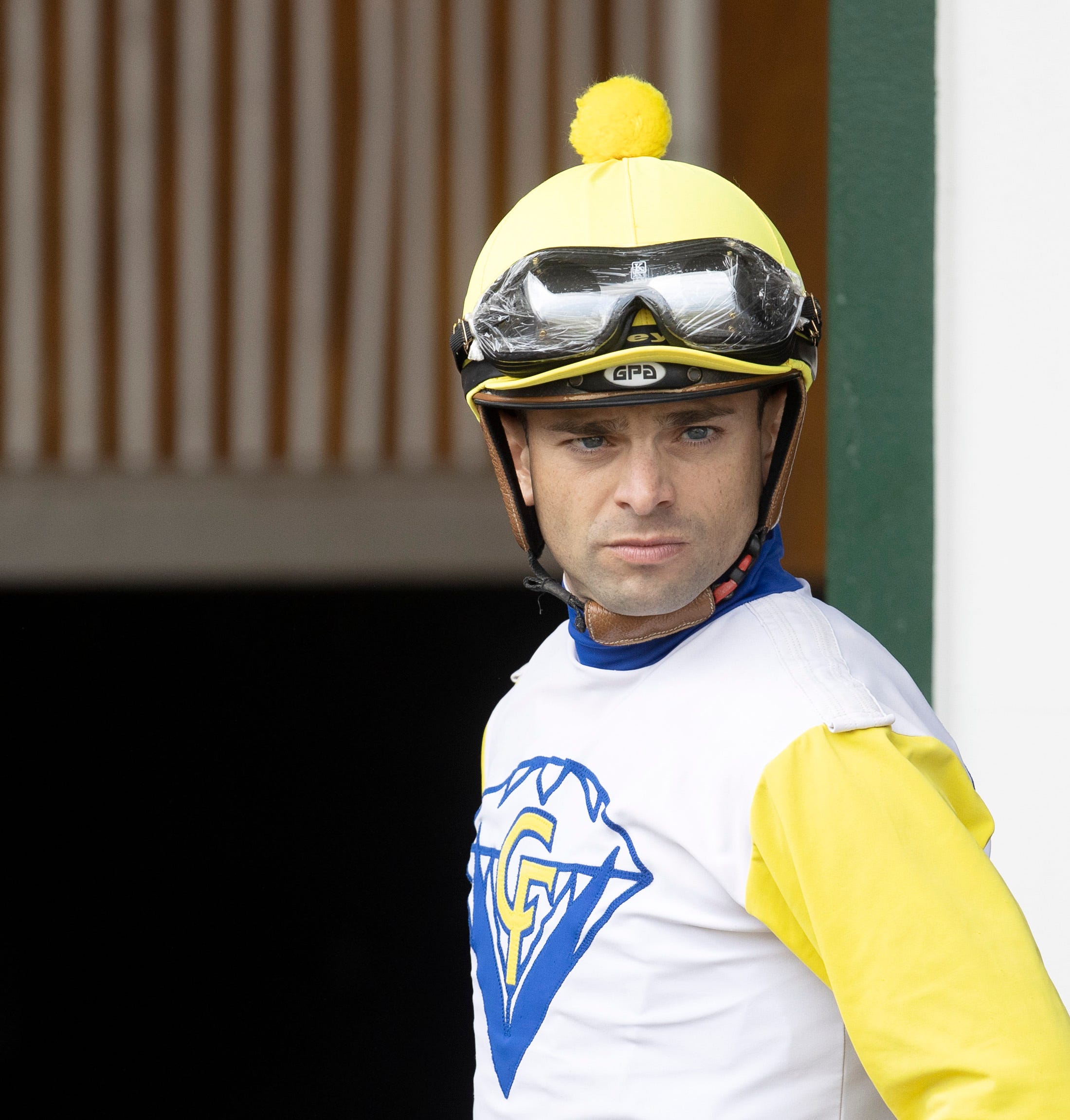 Umberto Rispoli to hire new agent next month