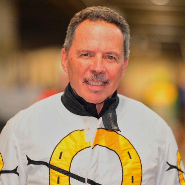 Harness: End of an era as veteran horseman Rod Allen retires
