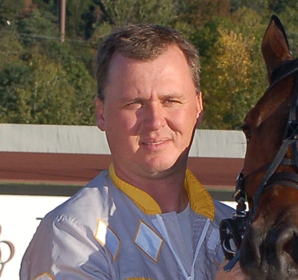 Harness: Burke stable continues to break records