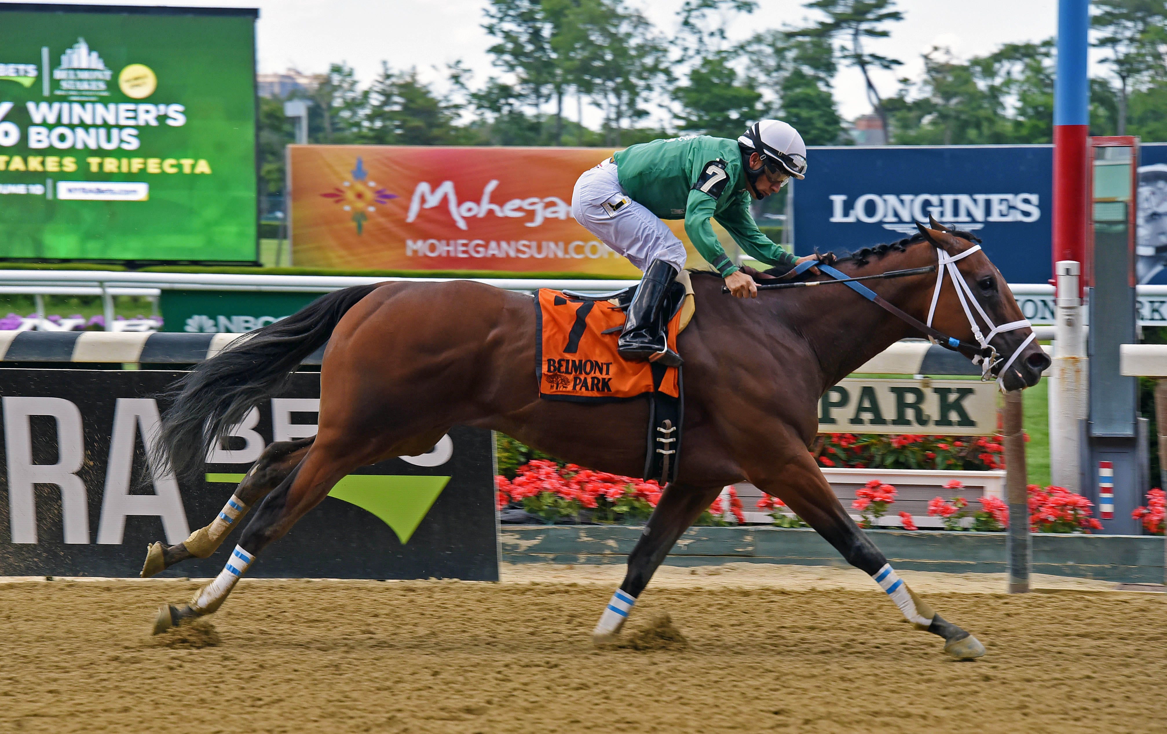 Roy H makes True North his third straight victory