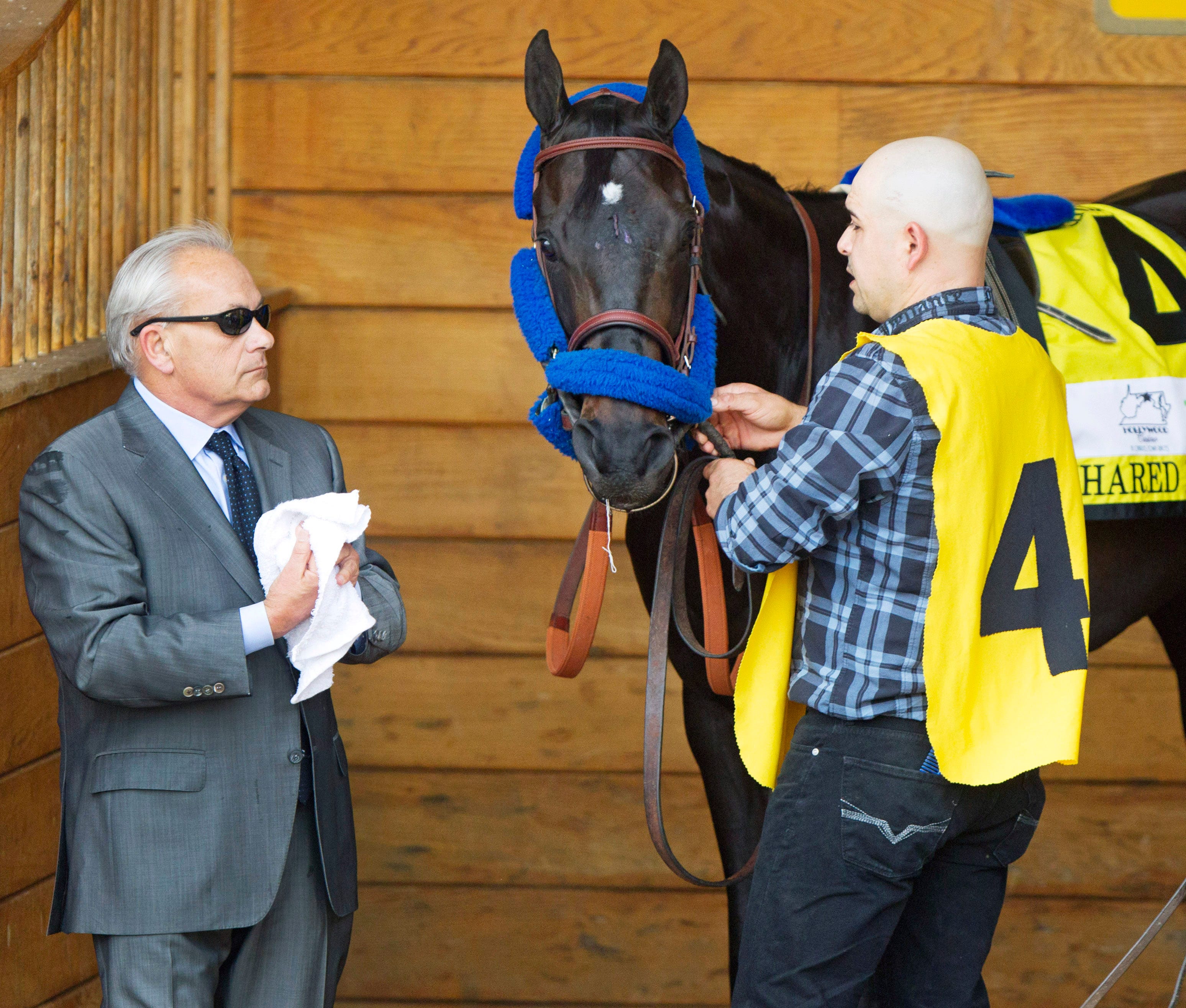 Hollendorfer closing in on 7,000 wins