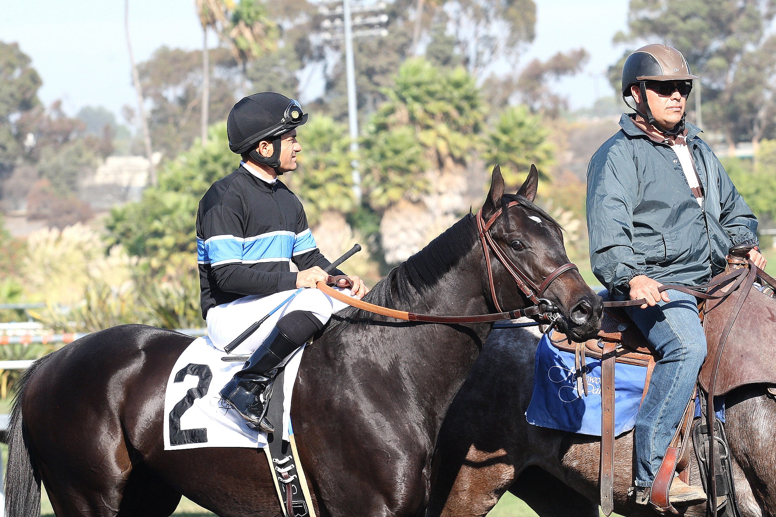 Road to Kentucky Derby bumpy as ever for top 3-year-olds