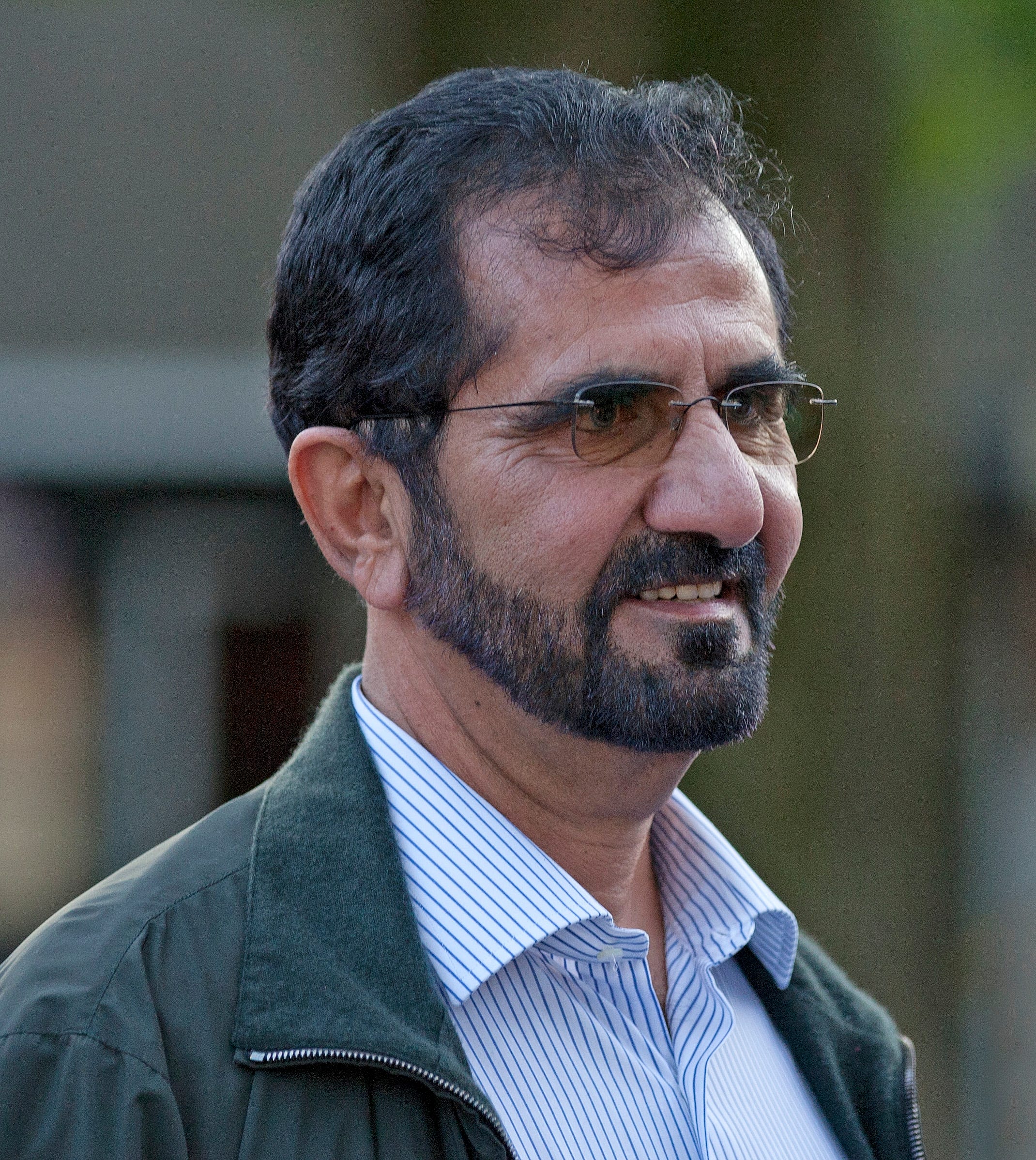 Fasig-Tipton Saratoga: Sheikh Mohammed helps lift Monday session