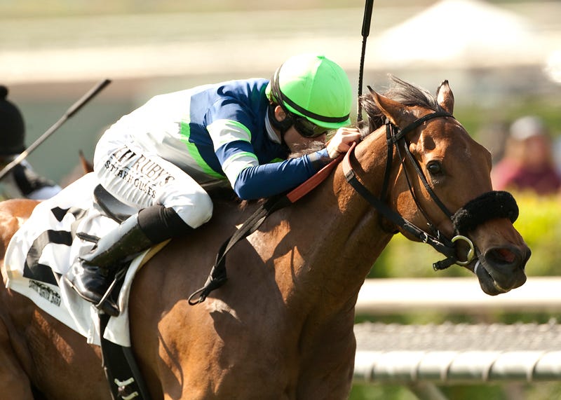 Sheza Smoke show looks to stand out from the pack in San Clemente