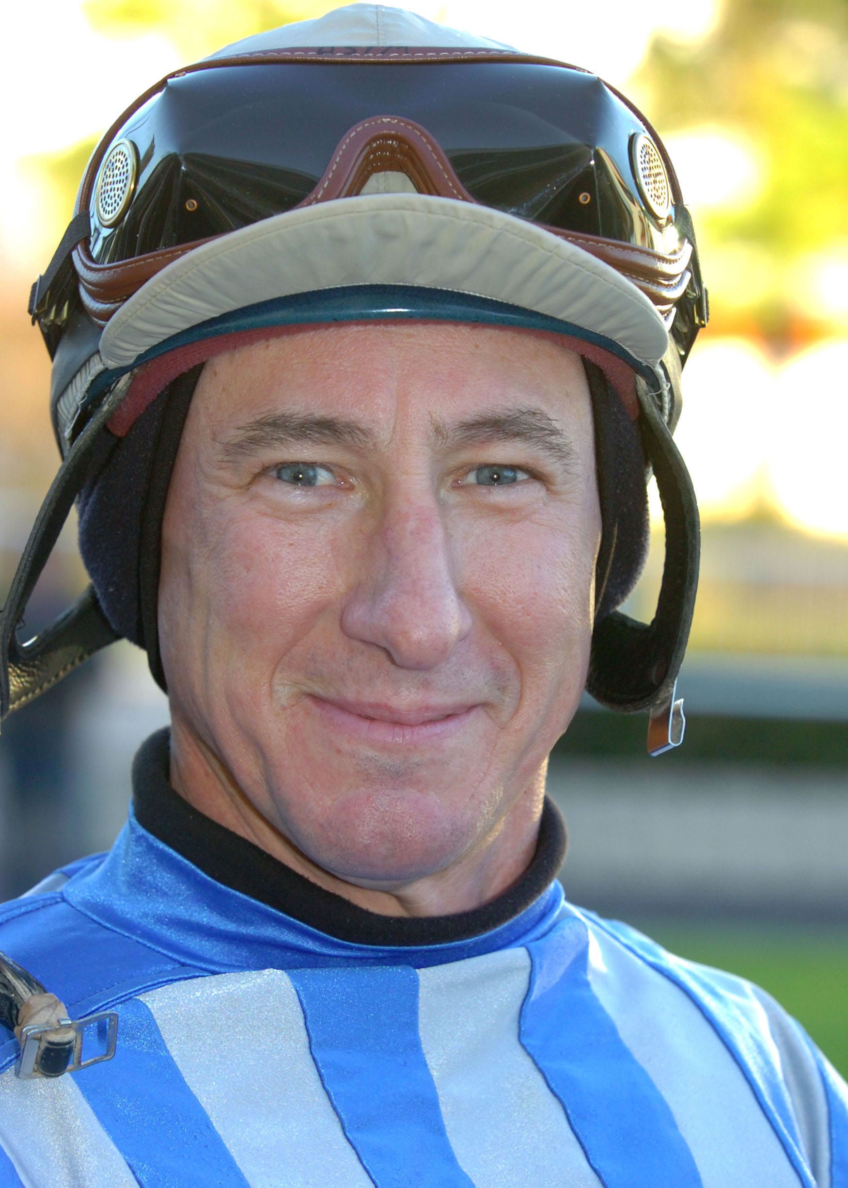 Louisiana Downs: Big comeback for Simington