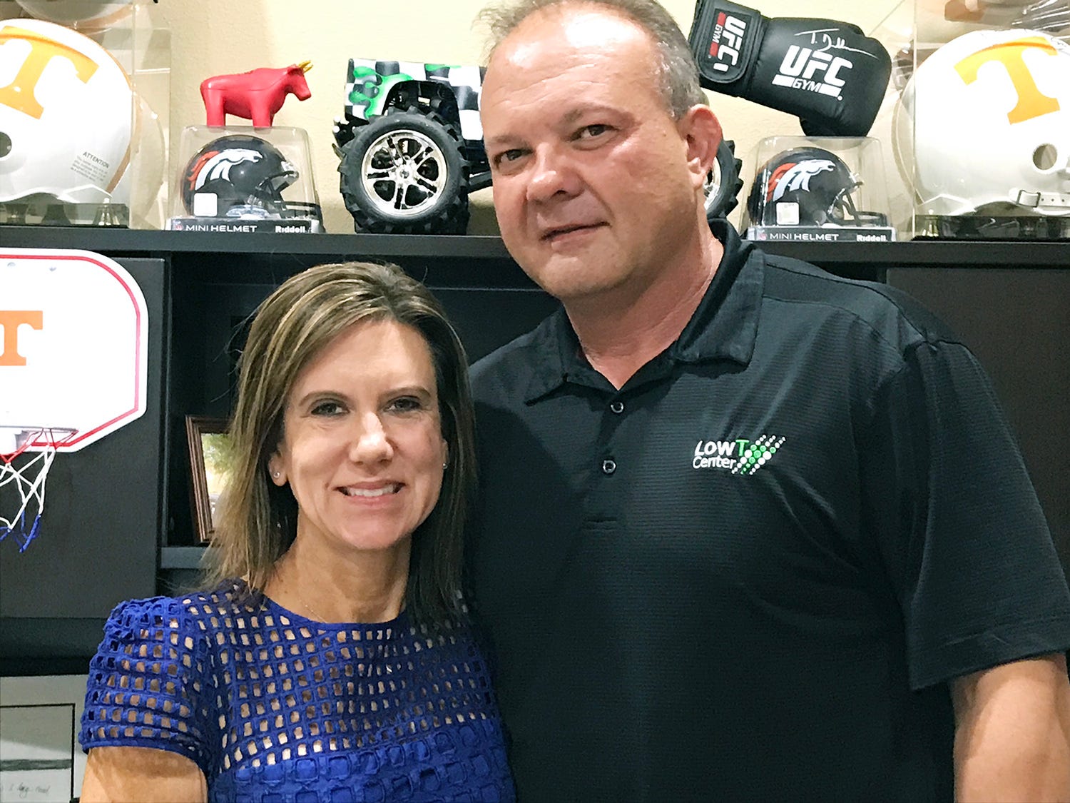 M and M Racing making mark at Lone Star, Belmont