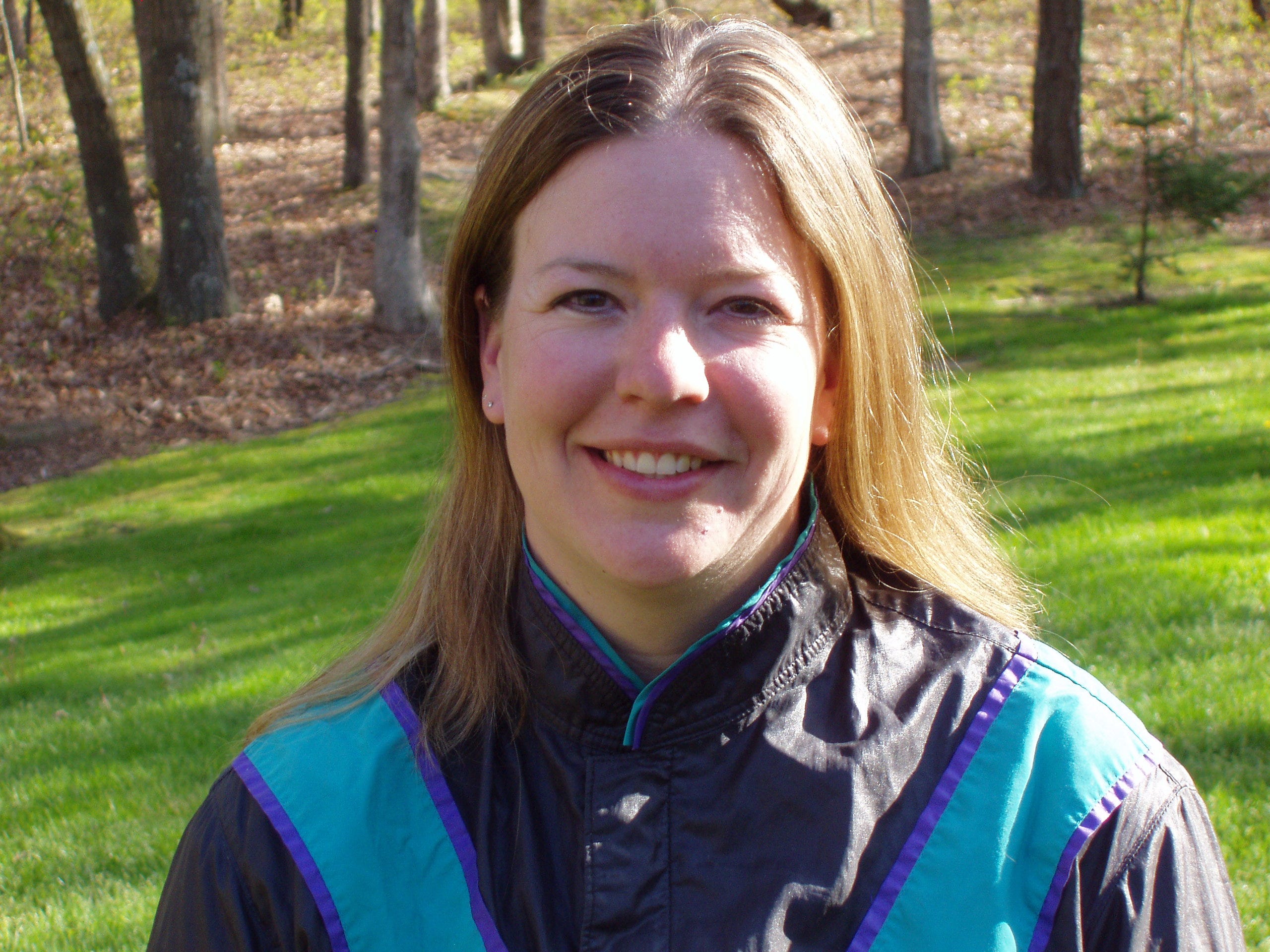 Harness: Profile of trainer-driver Stacy Chiodo