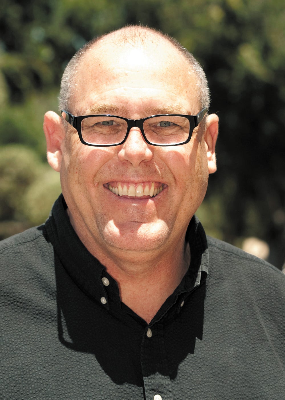 Stauffer named track announcer at Oaklawn Park