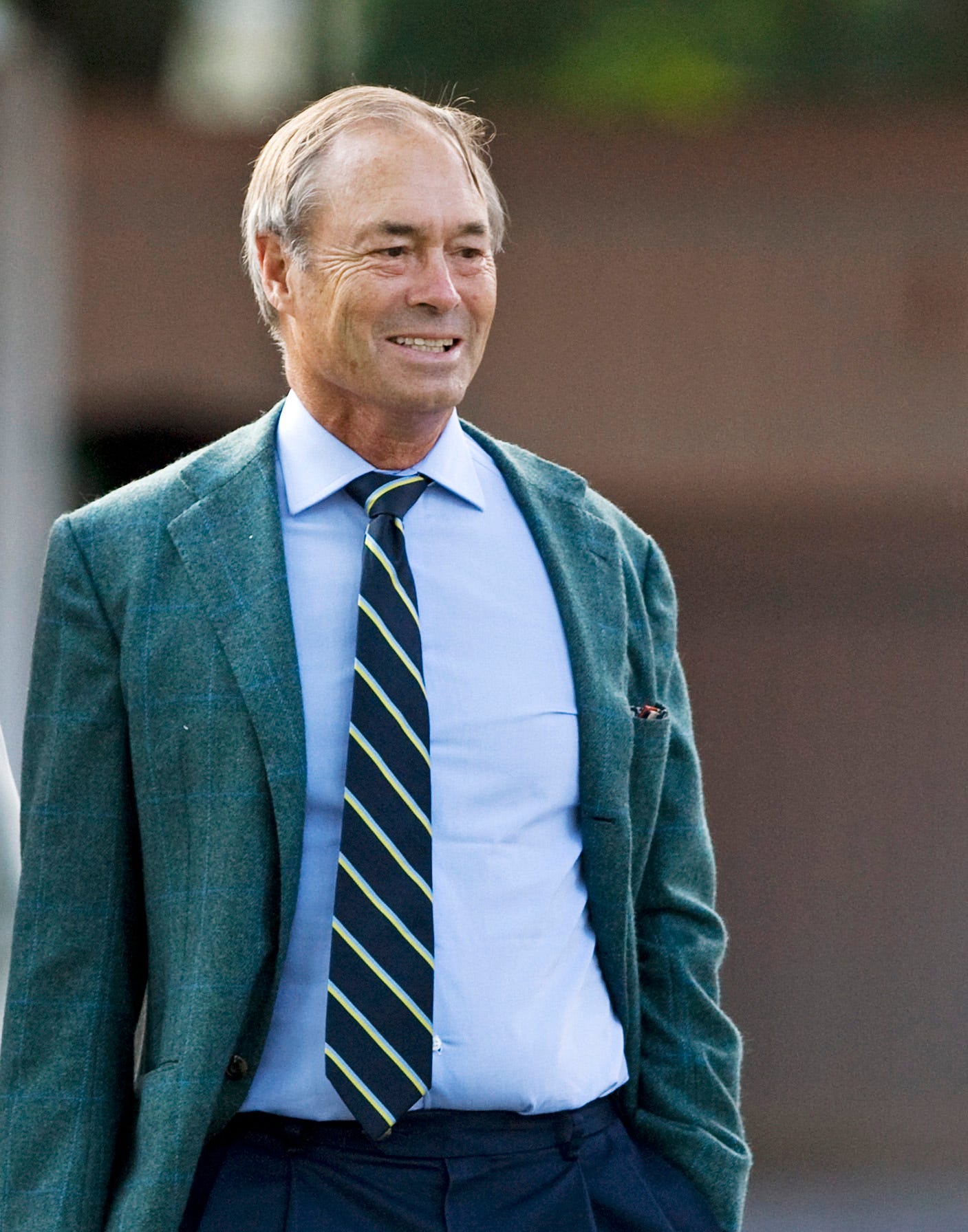 U.S. owner-breeder Strawbridge relishes European success