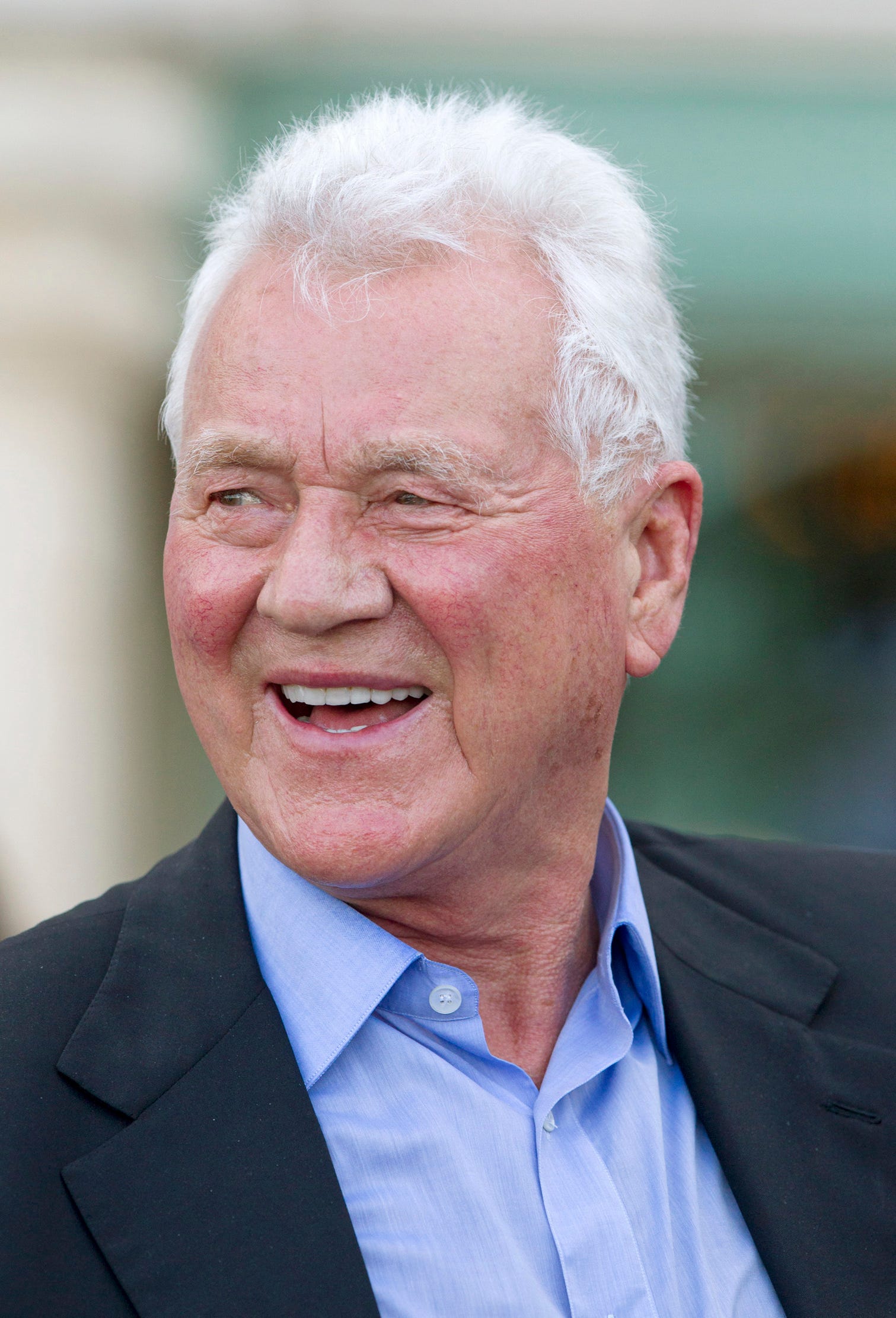 Stronach files $400M lawsuit against daughter, former CEO