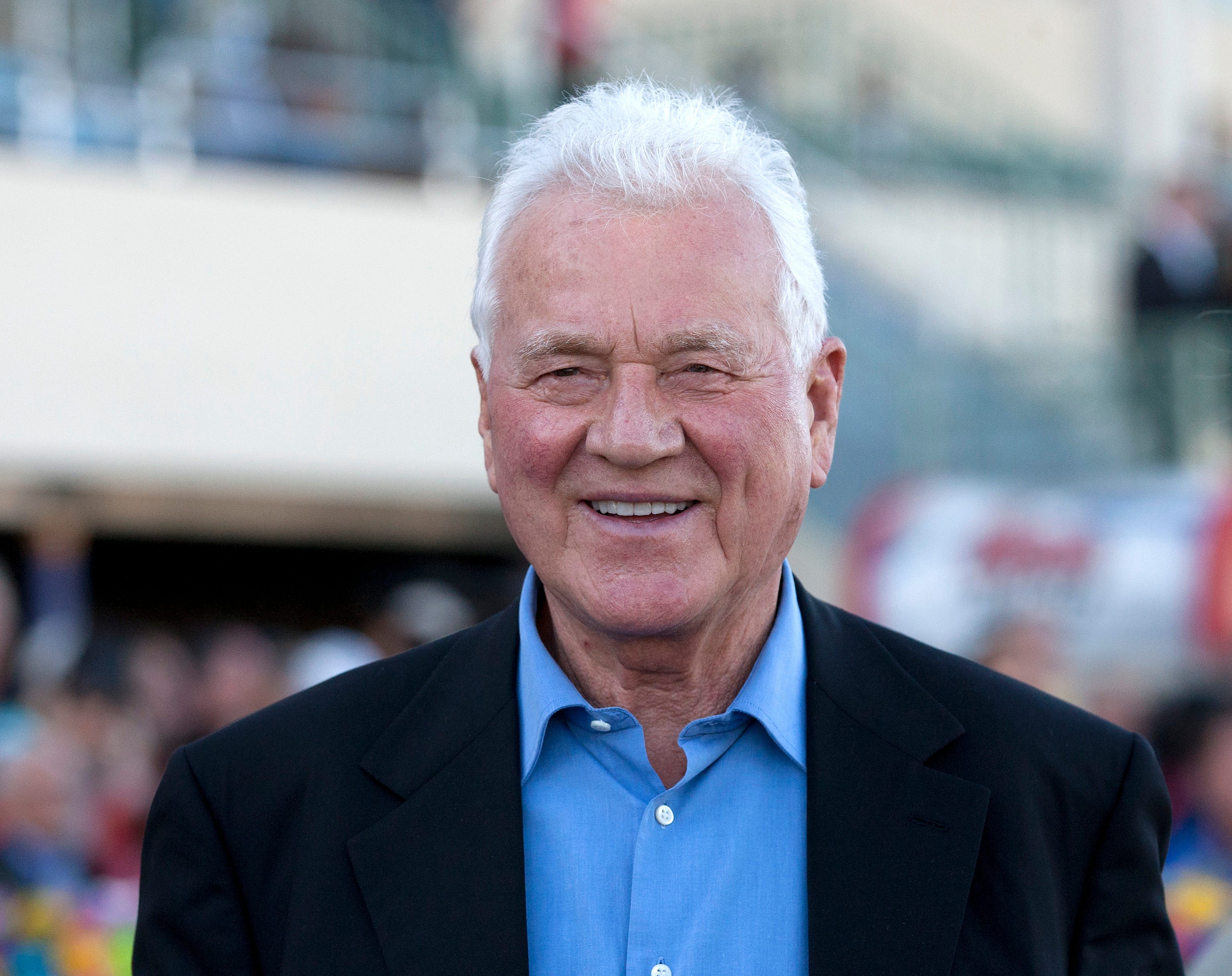 Daily Racing Form - Preston Media Database - Intelligent Relations