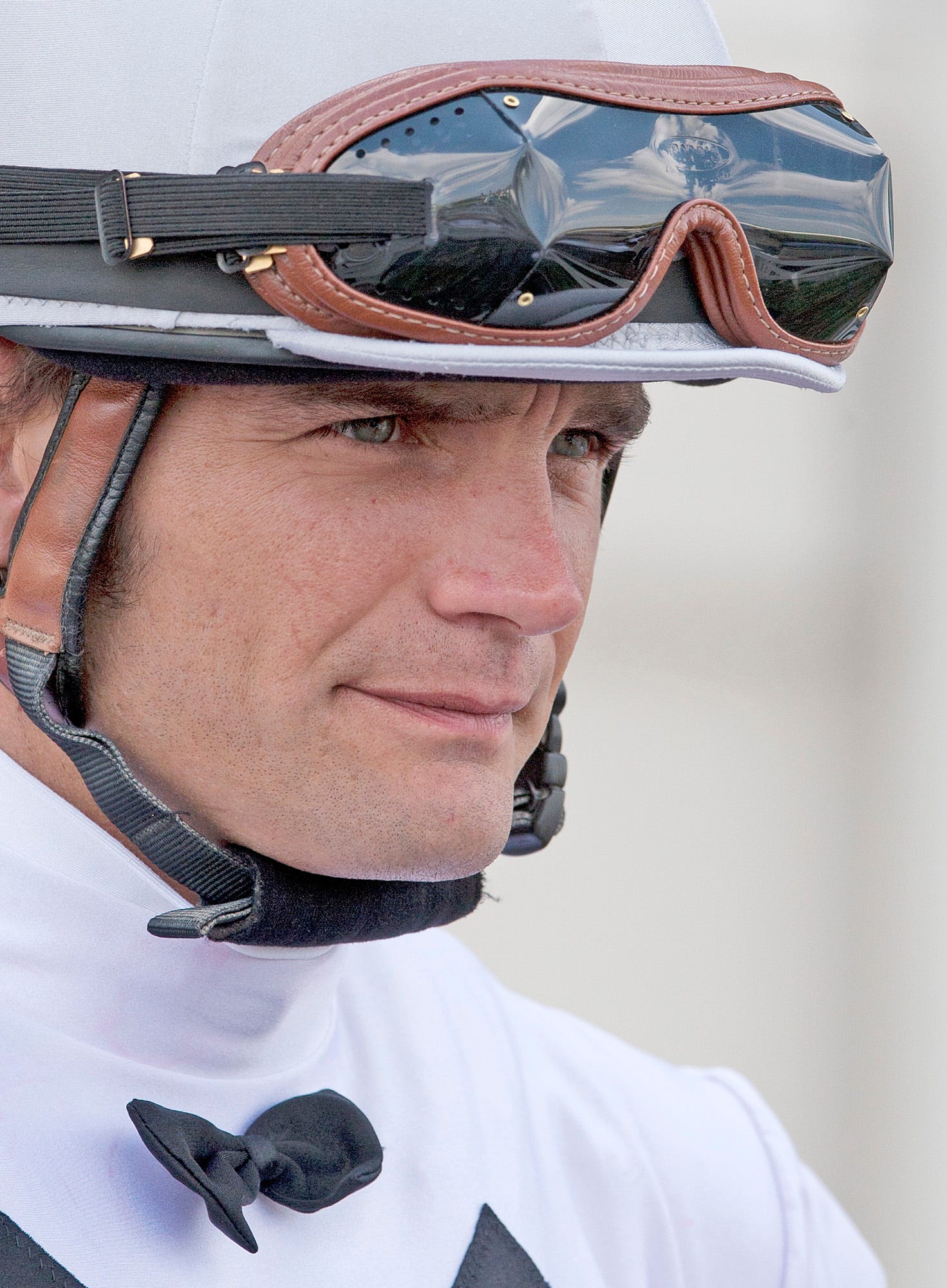 Louisiana Downs notes: Theriot to miss six weeks with back injury